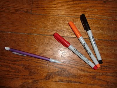 Paper Airplane Crossbow Launcher : 14 Steps (with Pictures) - Instructables