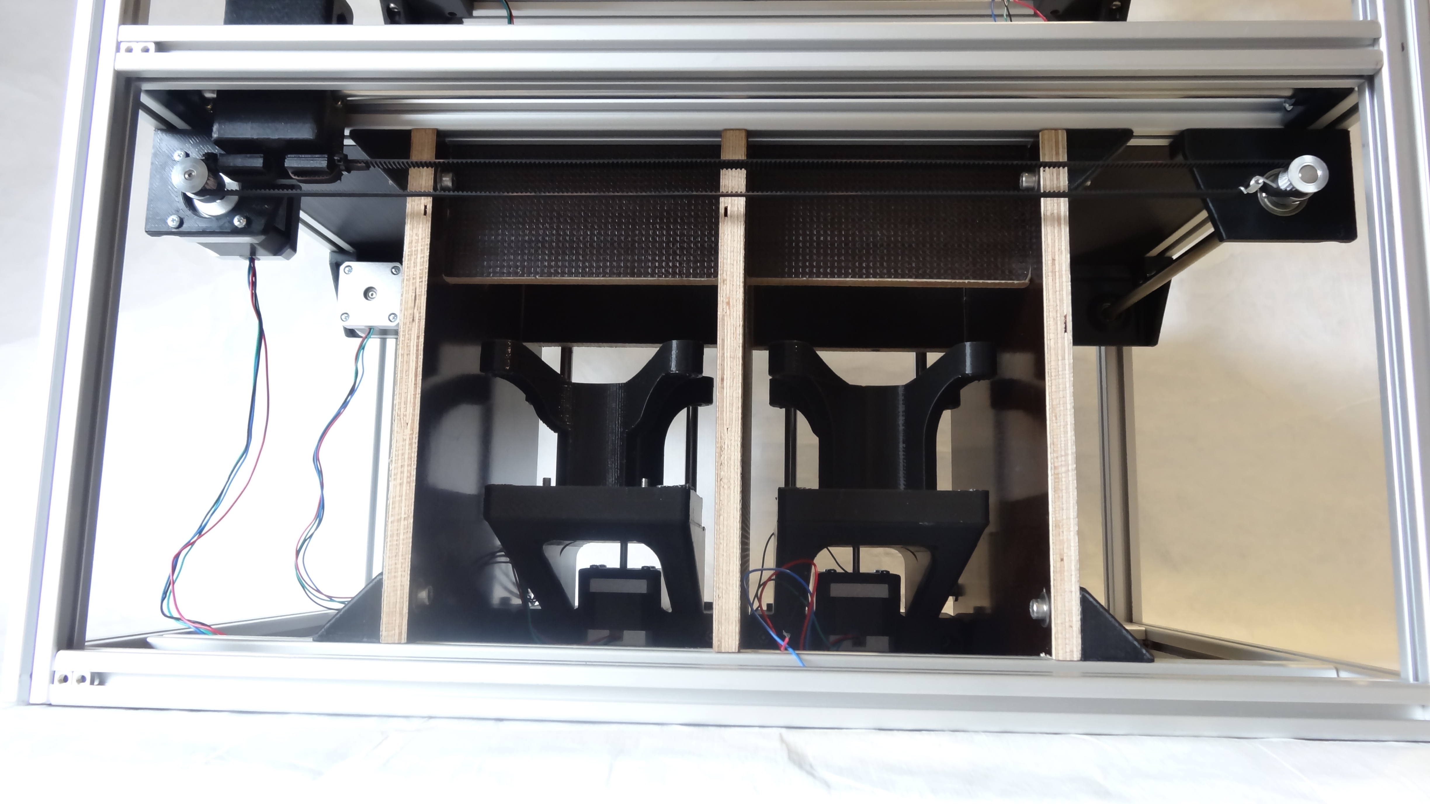 DIY-SLS-3D-Printer : 30 Steps (with Pictures) - Instructables