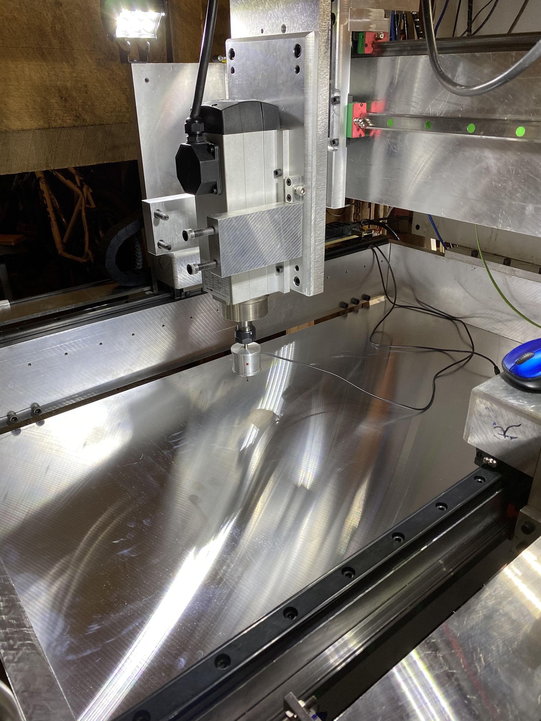 The DIY BeAsT CNC : 12 Steps (with Pictures) - Instructables