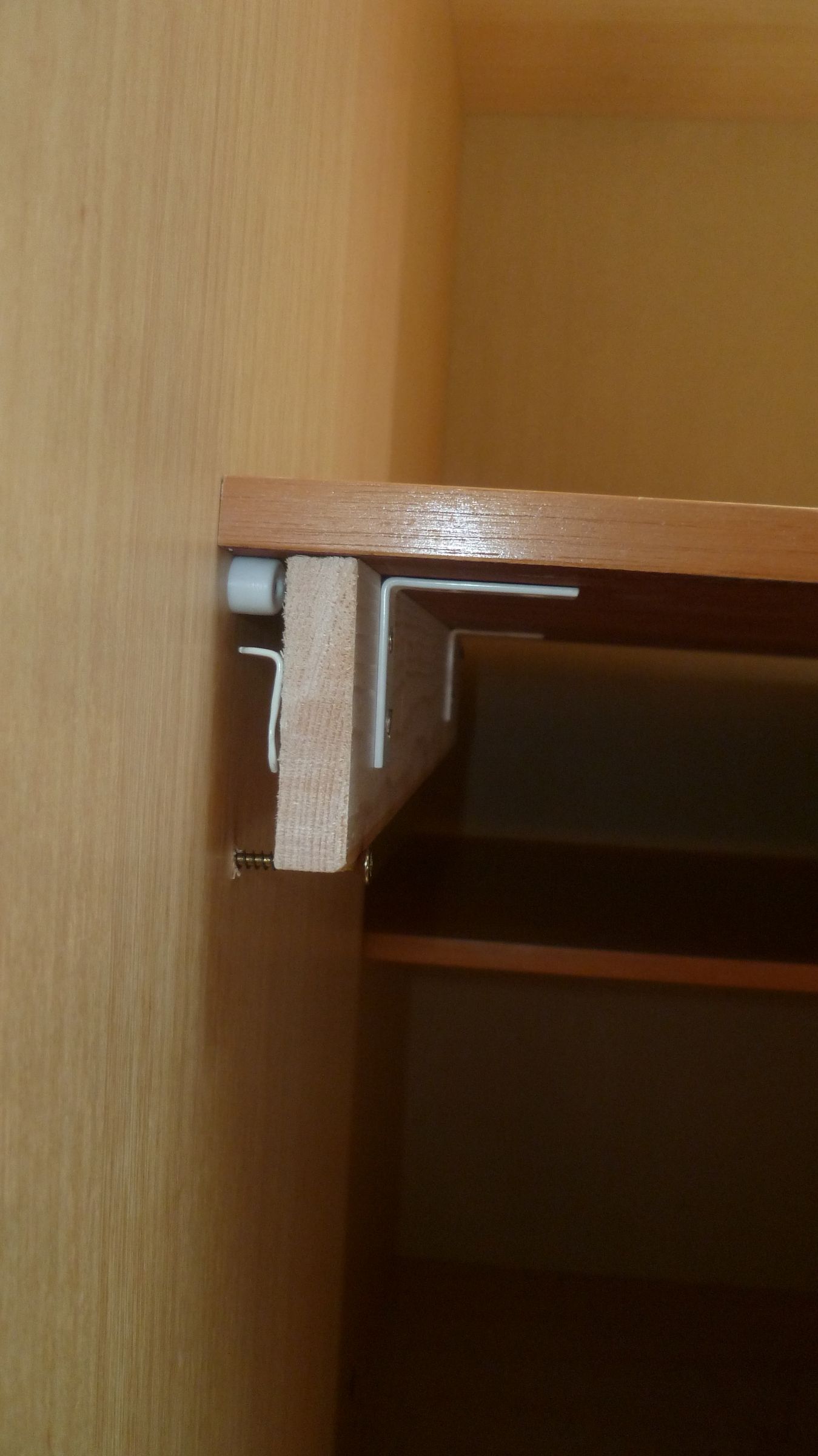Hidden Workshop : 9 Steps (with Pictures) - Instructables
