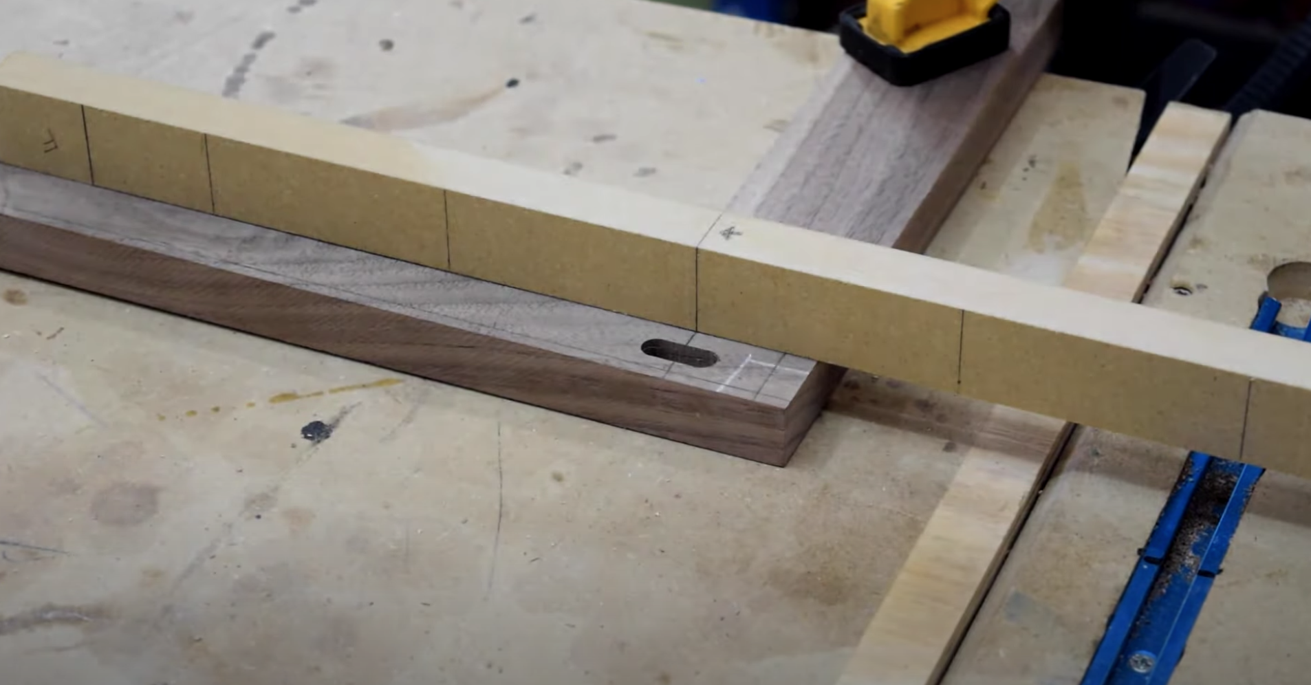 Modern C-Table : 8 Steps (with Pictures) - Instructables