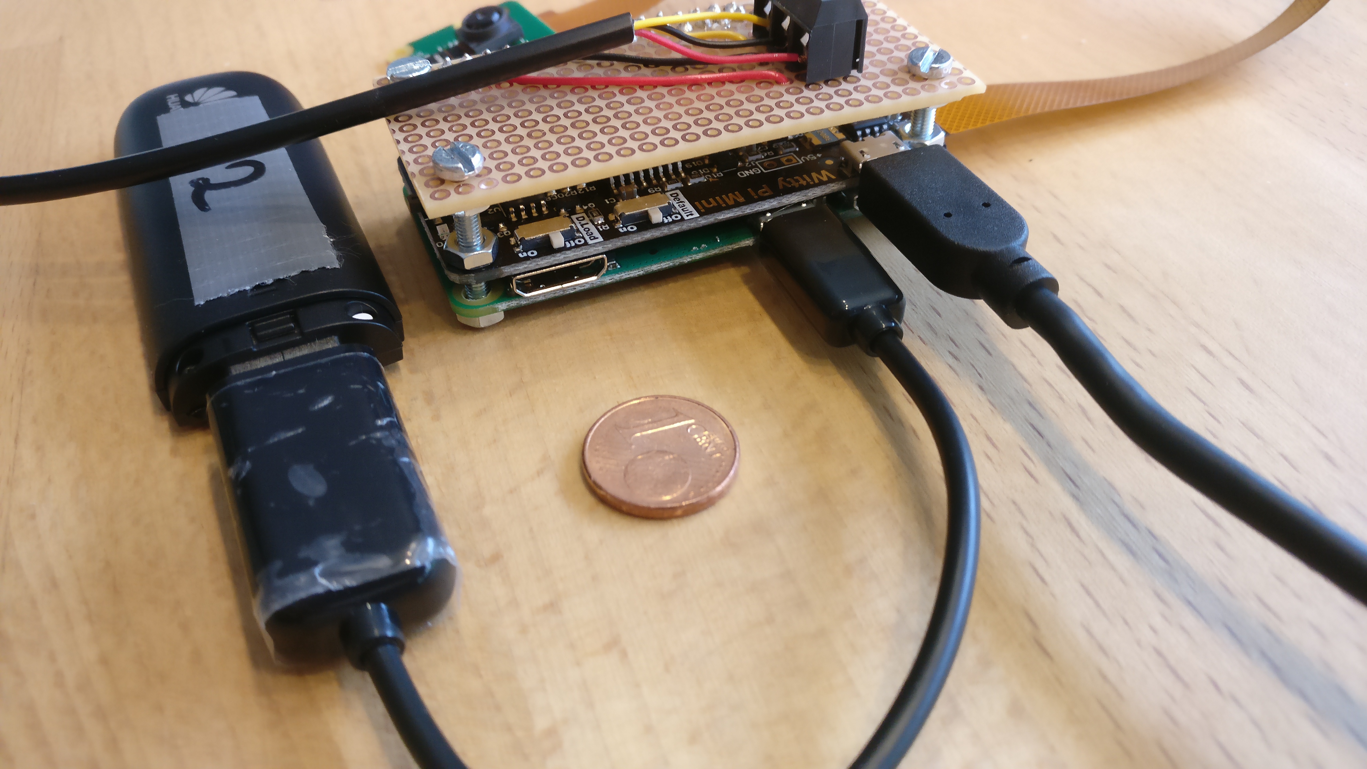 Automated River Water Monitoring System : 14 Steps - Instructables