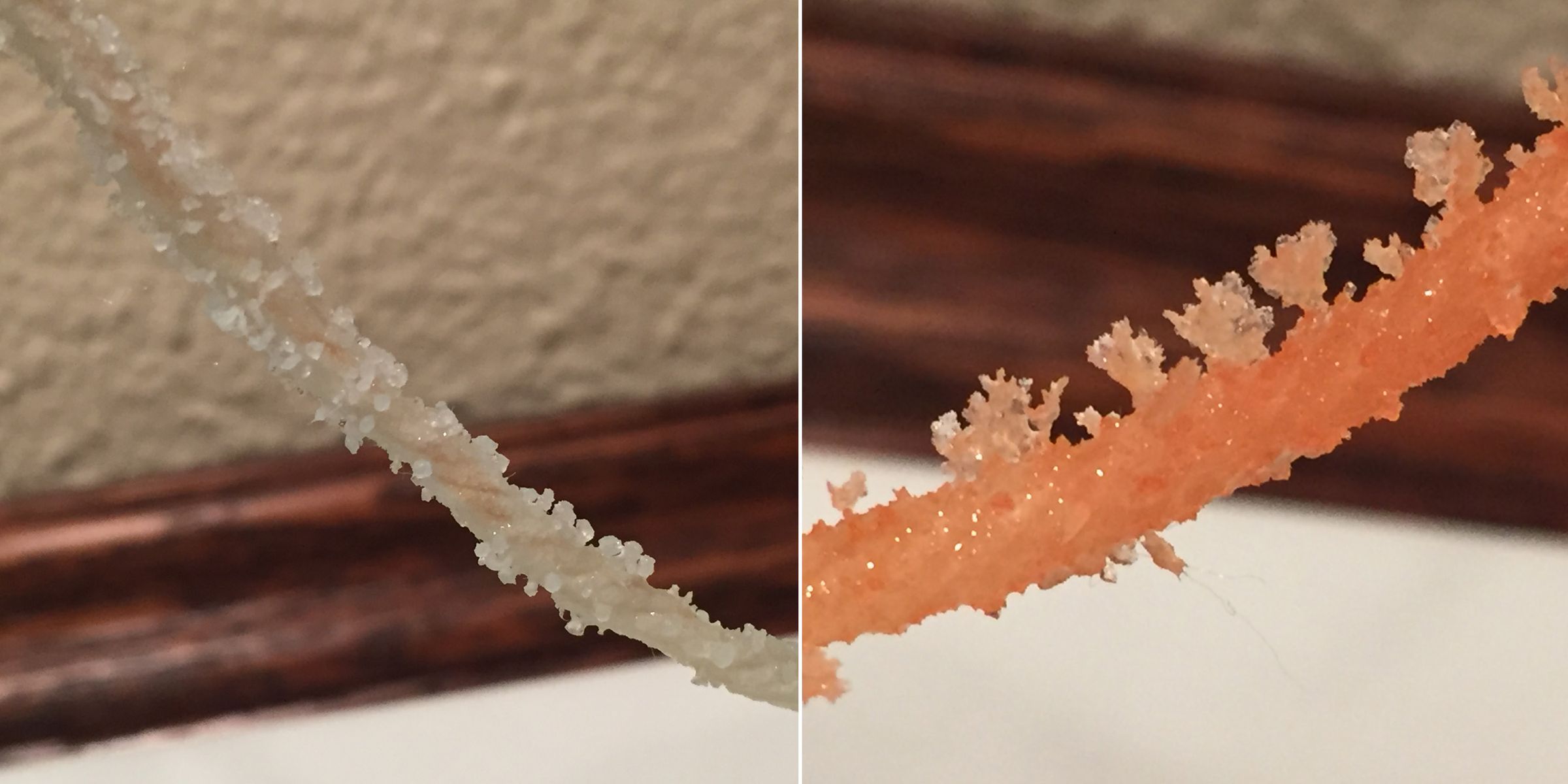 Baking Soda Crystals : 10 Steps (with Pictures) - Instructables