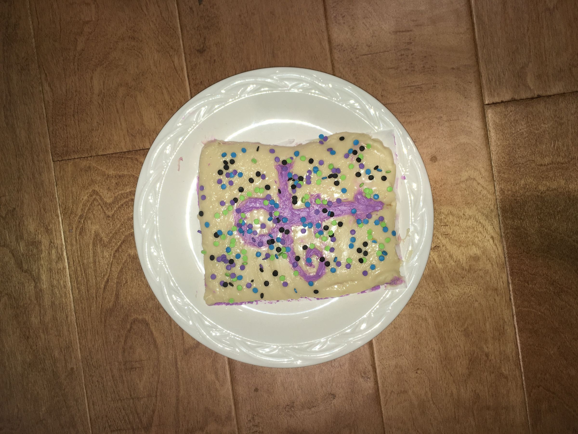 Prince Fudge Cutter : 7 Steps (with Pictures) - Instructables