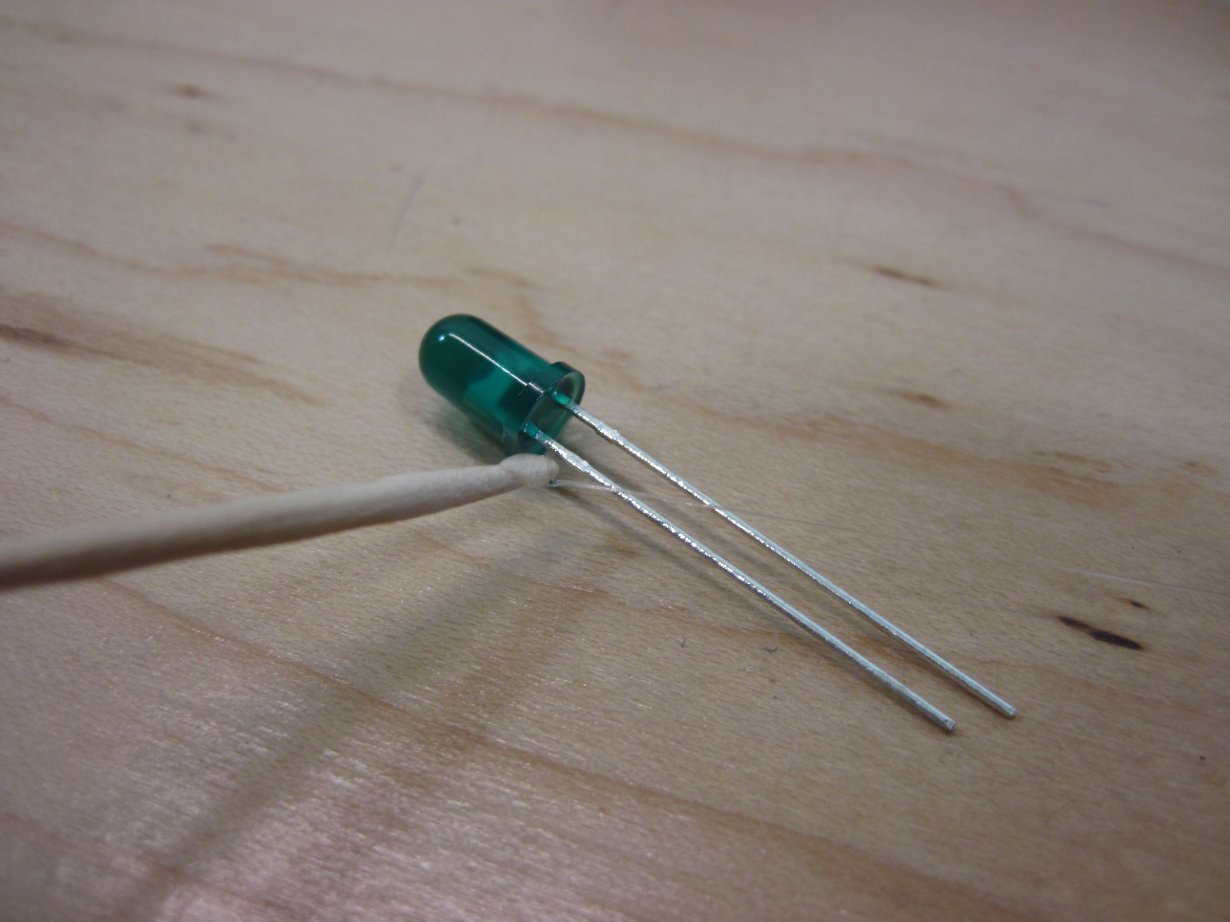 Mini LED Volume Towers (VU Meters) : 13 Steps (with Pictures ...