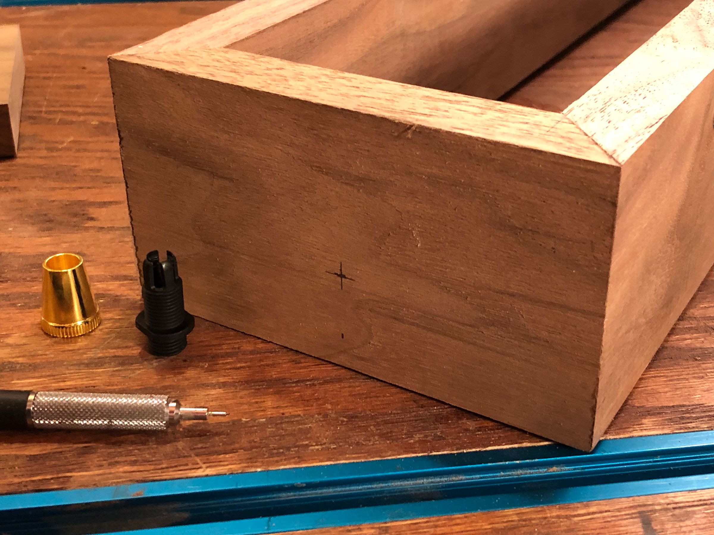 Polychrome LED Filament Lamp : 6 Steps (with Pictures) - Instructables