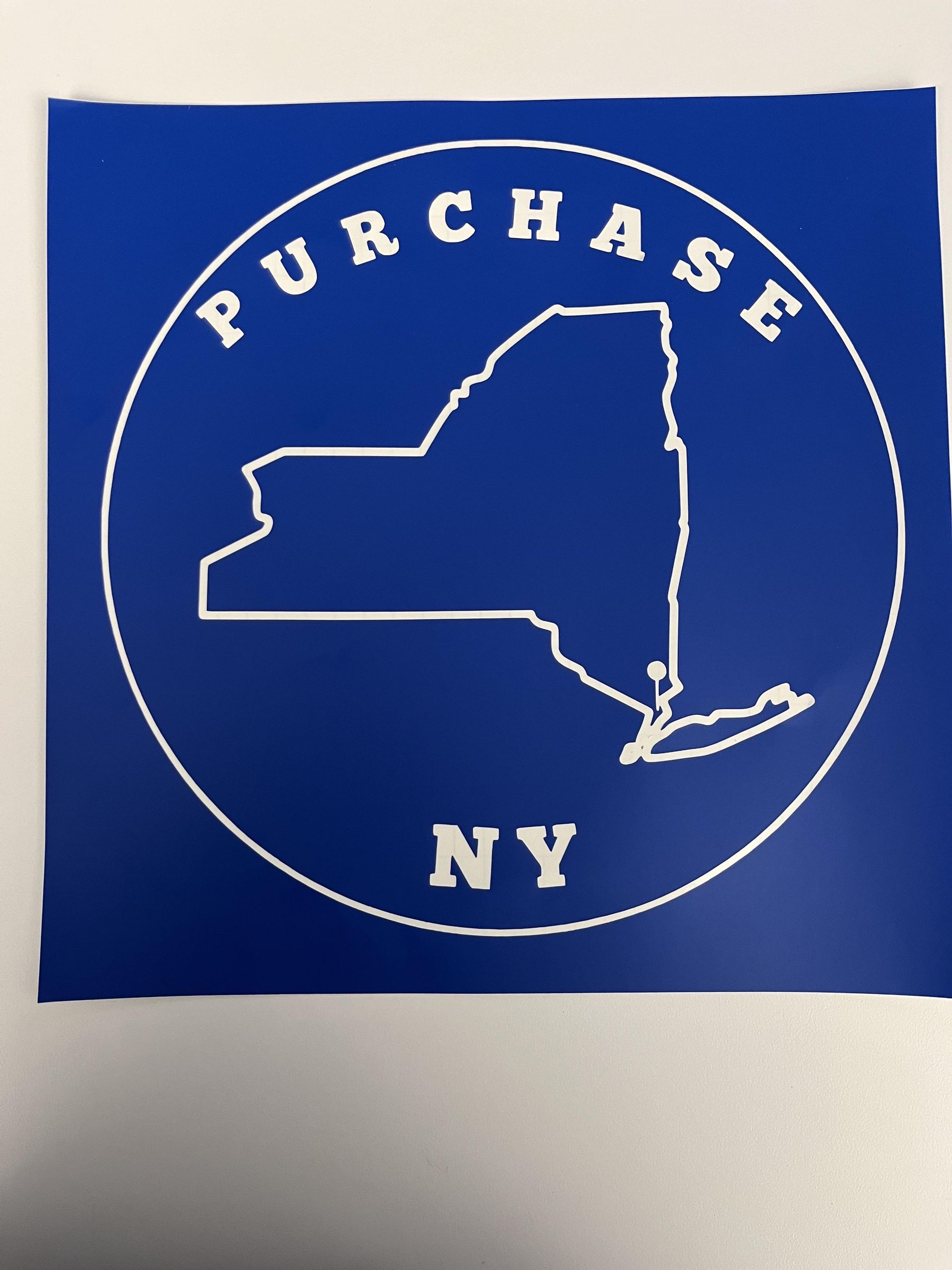 Easy DIY Hometown Sticker : 7 Steps - Instructables