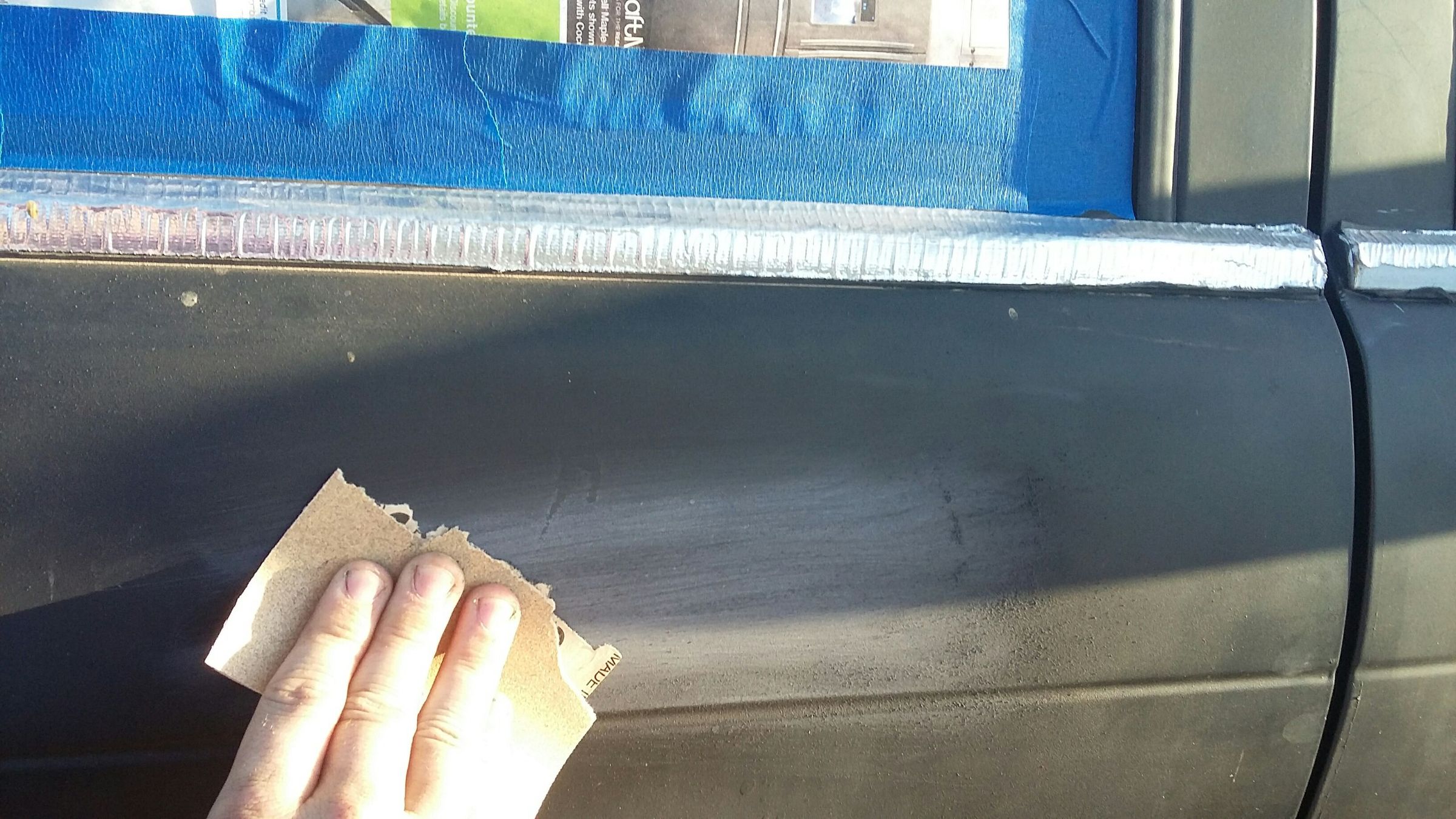 Car Repainting : 9 Steps - Instructables