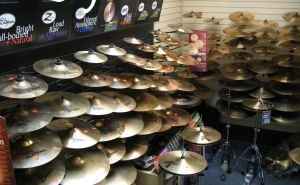 How to Polish and Clean Cymbals - Instructables