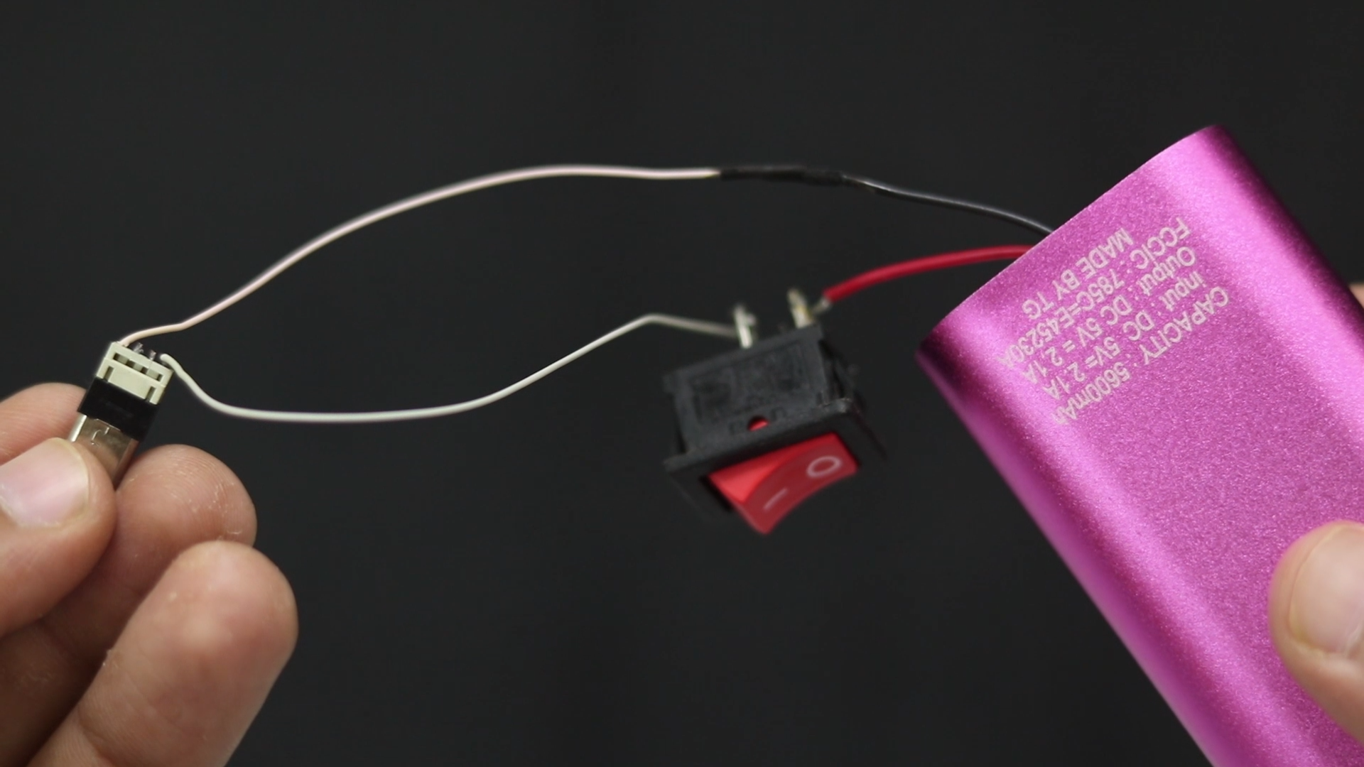 MINI LAPTOP : 11 Steps (with Pictures) - Instructables