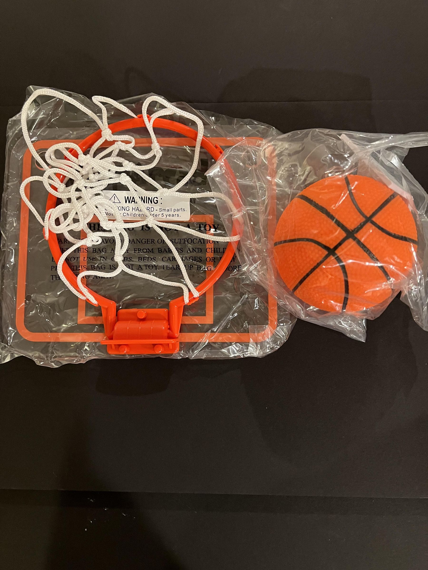 Hoops Arcade! - Mini Basketball Arcade Kit for Micro:Bit : 5 Steps ...