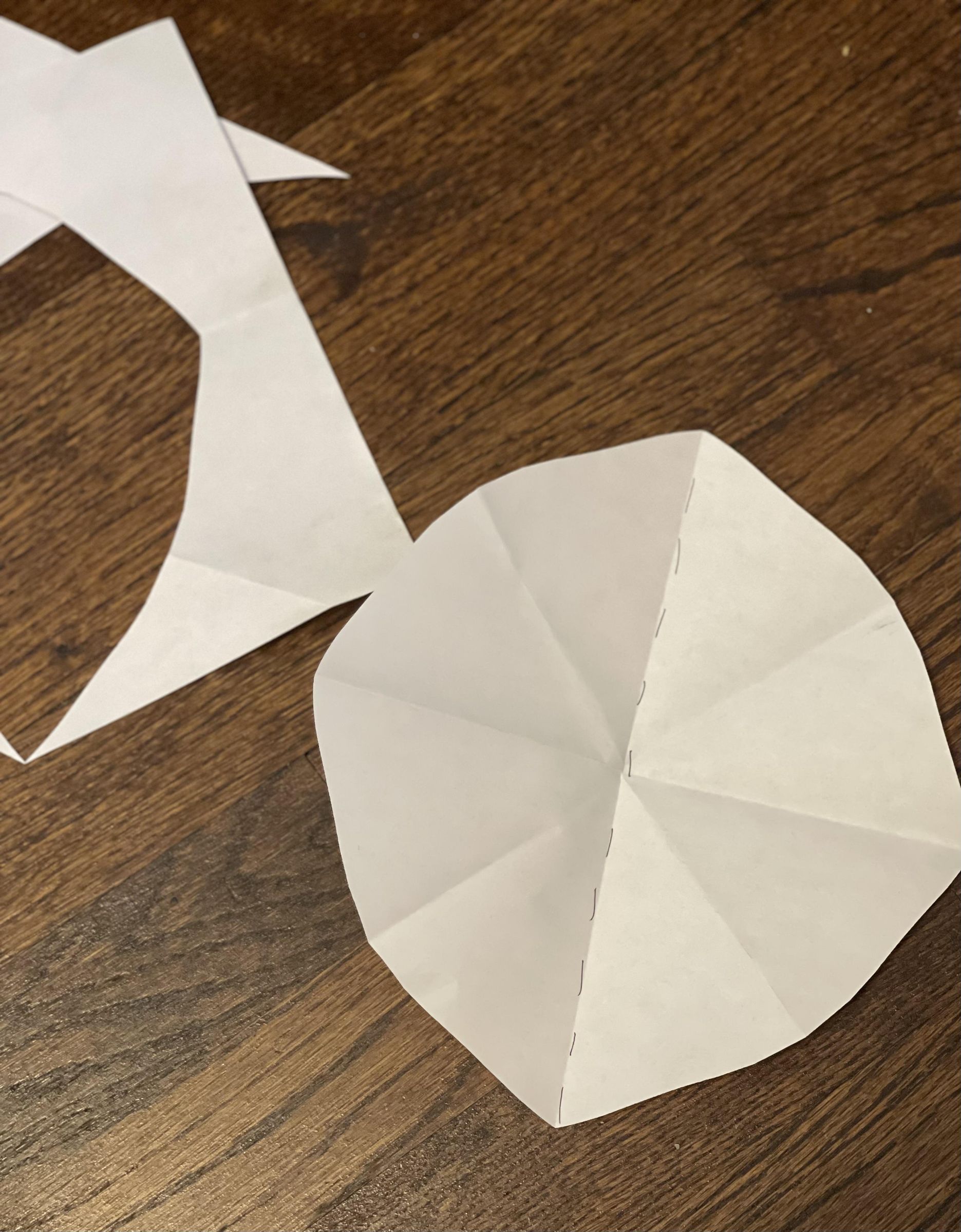 Pumpkin Snack-bags LOL: Treat (and/or Trick) Filled Pumpkins : 4 Steps (with Pictures ...