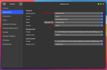 How to Make Ubuntu 20.04 Look Like Mac OS : 5 Steps - Instructables