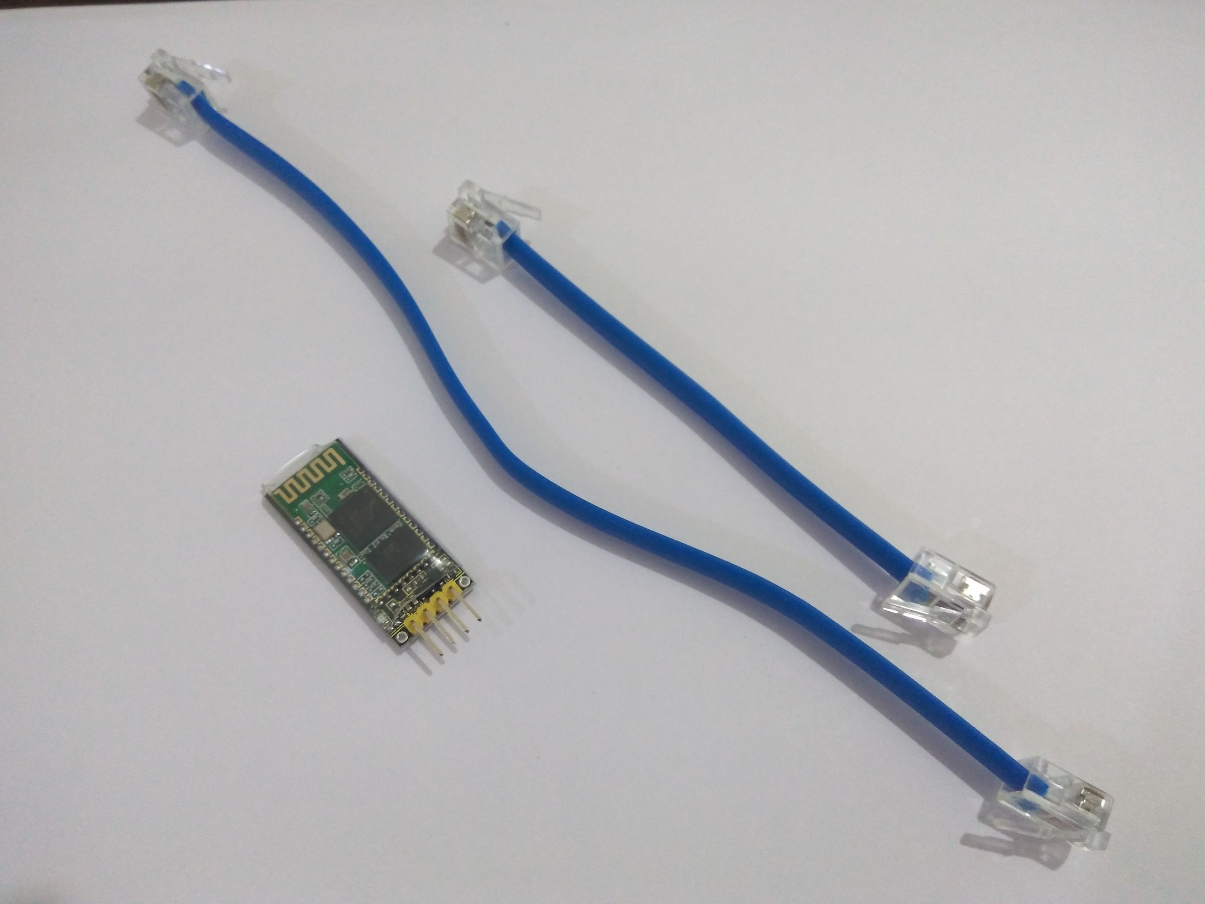 KeyBot: Educational Robot Kit : 5 Steps - Instructables
