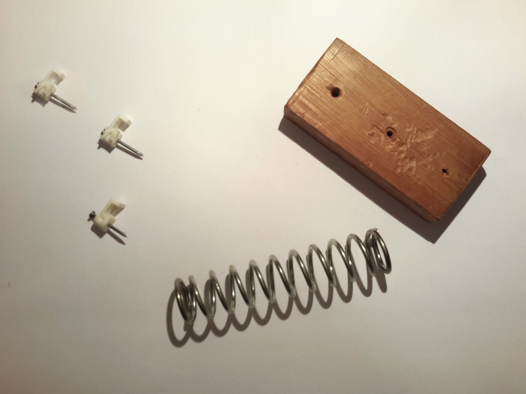 5 Min Soldering Iron Base : 3 Steps (with Pictures) - Instructables