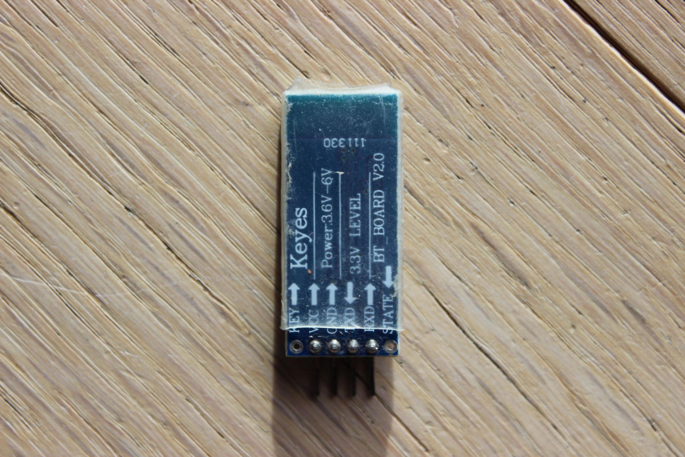 Wiring and Programming SMARS V1 (Etsy Version) : 7 Steps - Instructables