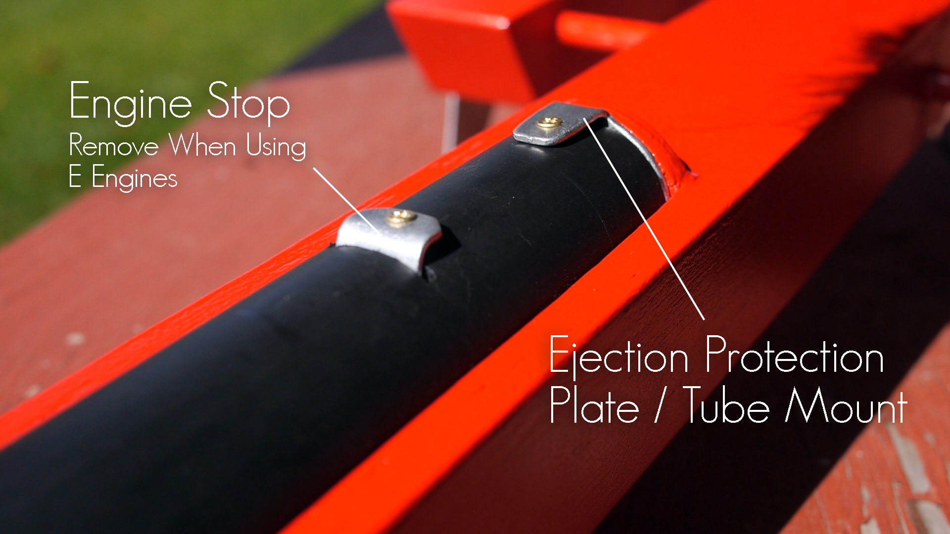 Rocket Boat : 24 Steps (with Pictures) - Instructables