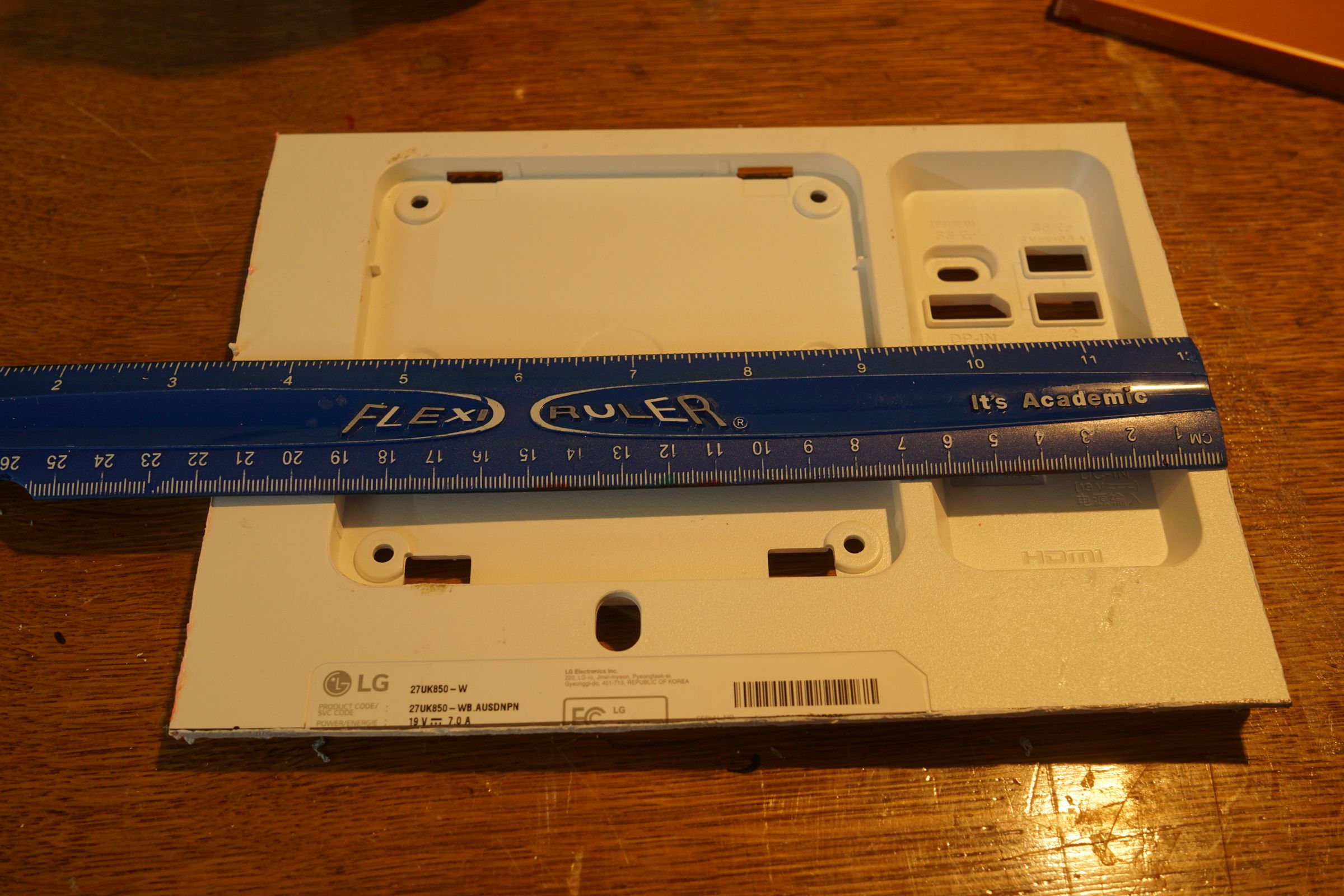 DIY 4K HDR 24 Inch Monitor for Less Than $100 : 14 Steps (with Pictures ...