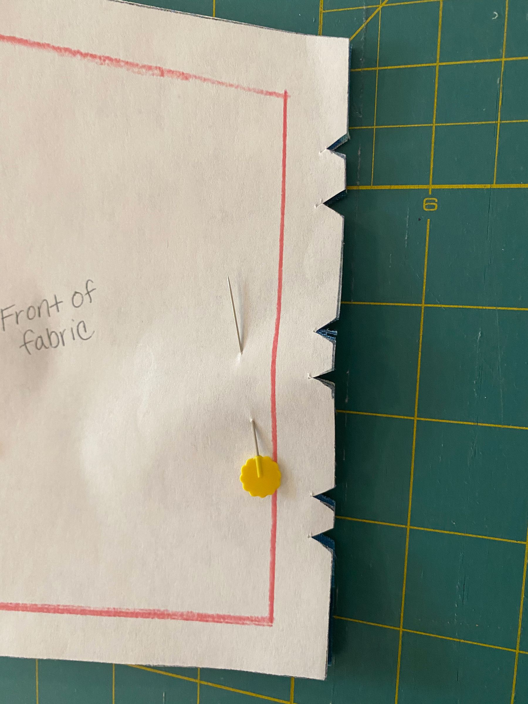 A.B. Mask - for a Nurse by a Nurse : 15 Steps (with Pictures ...