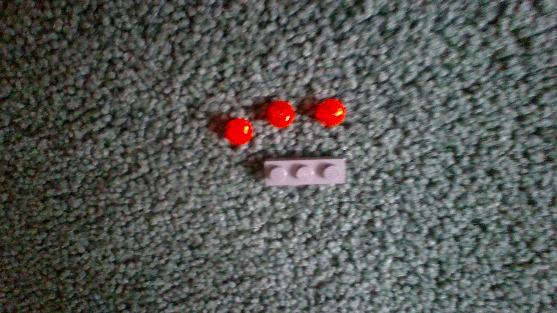 Armored- a Lego Wargame : 7 Steps - Instructables