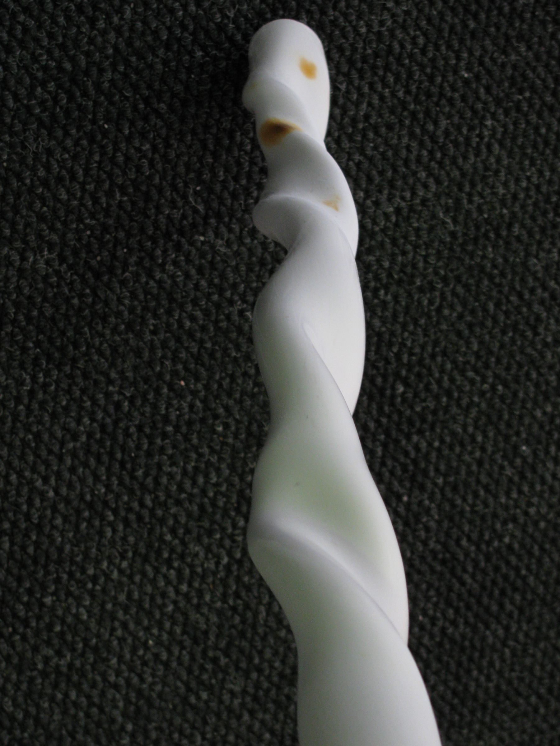 Complete Guide to PVC Didgeridoo Construction - Instructables