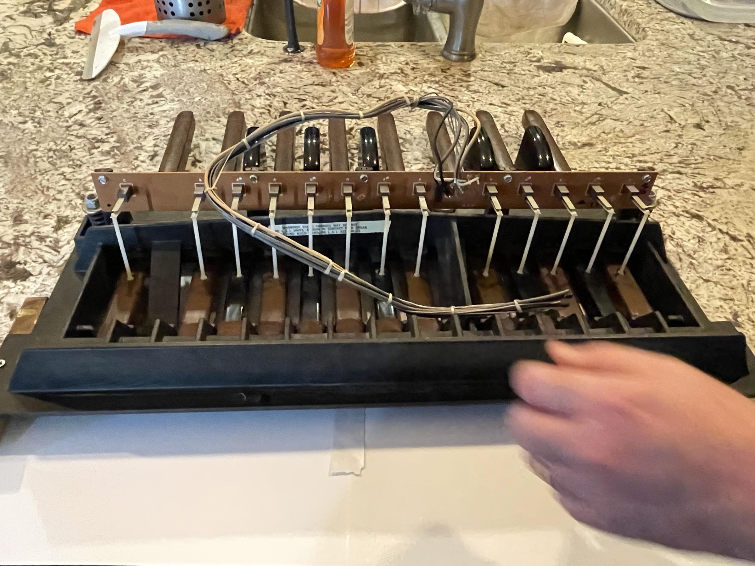 Build MIDI Bass Pedals for About $150 : 10 Steps (with Pictures ...