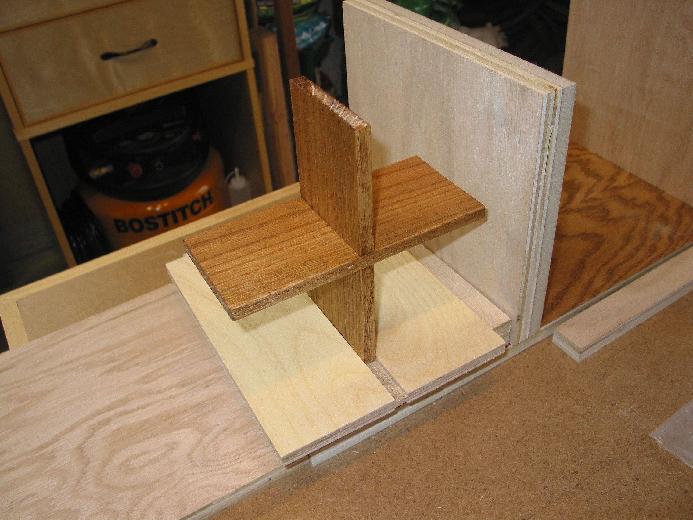 How to Build a Custom Wine & Liquor Cabinet : 7 Steps (with Pictures ...