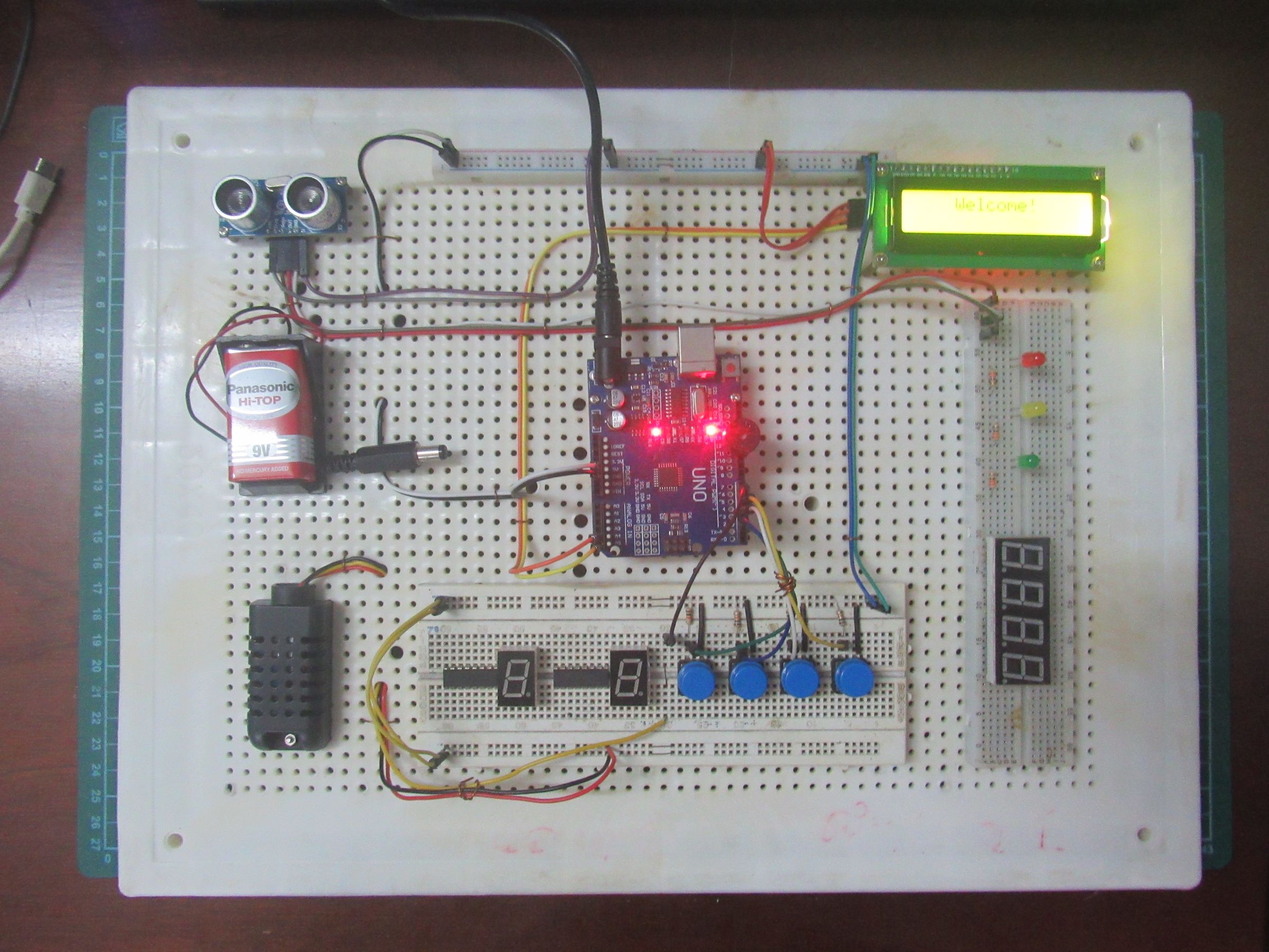 Making Electronics and Programming Easy to Learn With Visual DIY ...