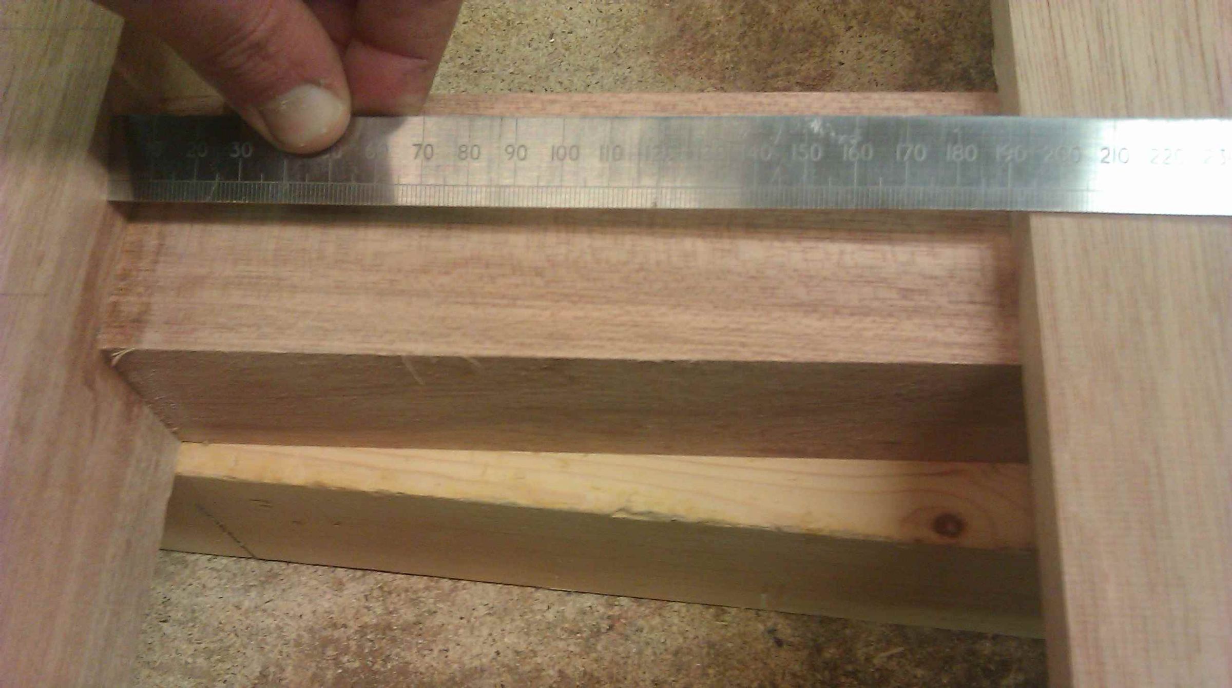 How to Make a Wooden Gate : 8 Steps (with Pictures) - Instructables