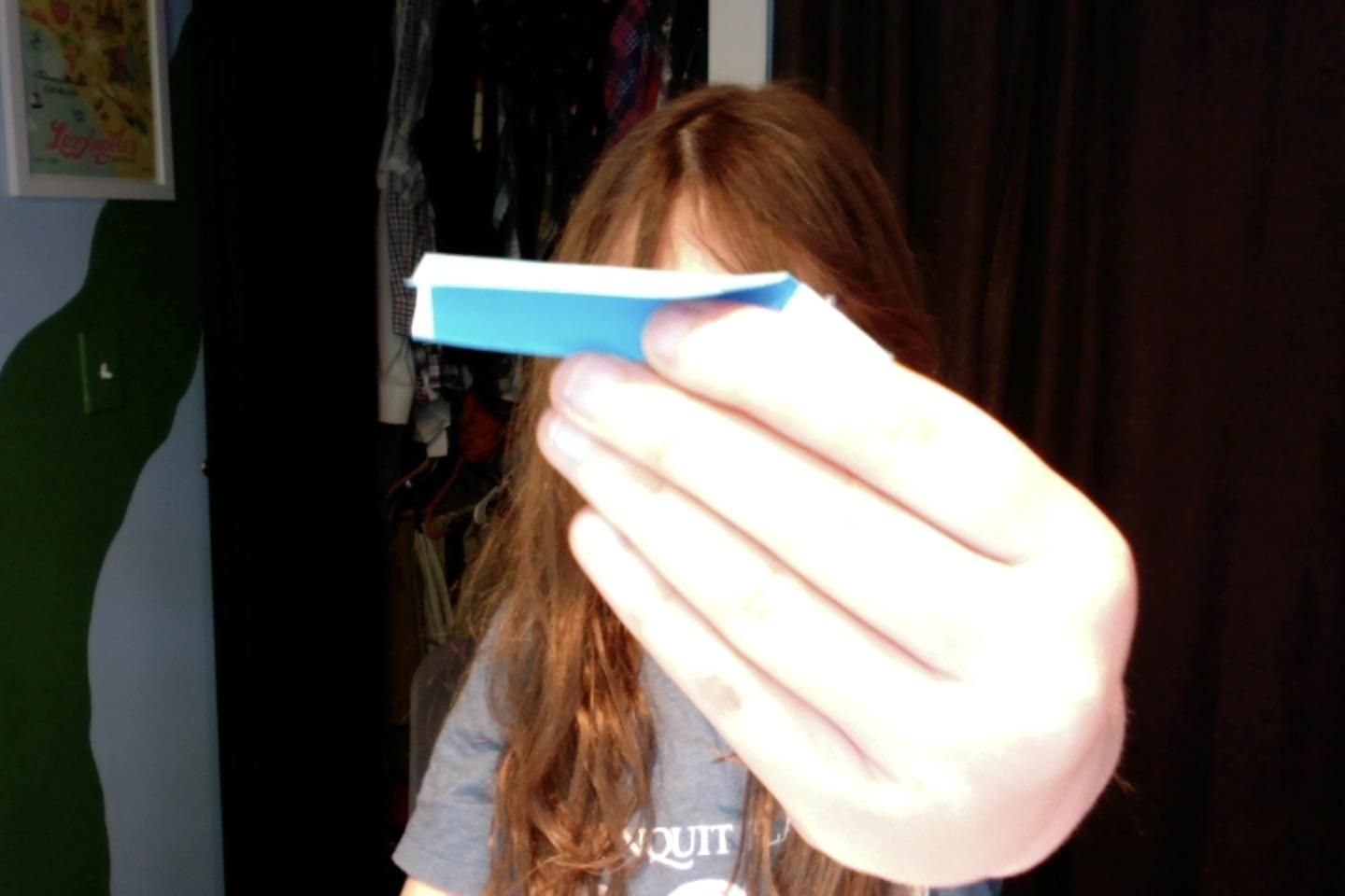 Pocket Post-It Plane : 6 Steps - Instructables