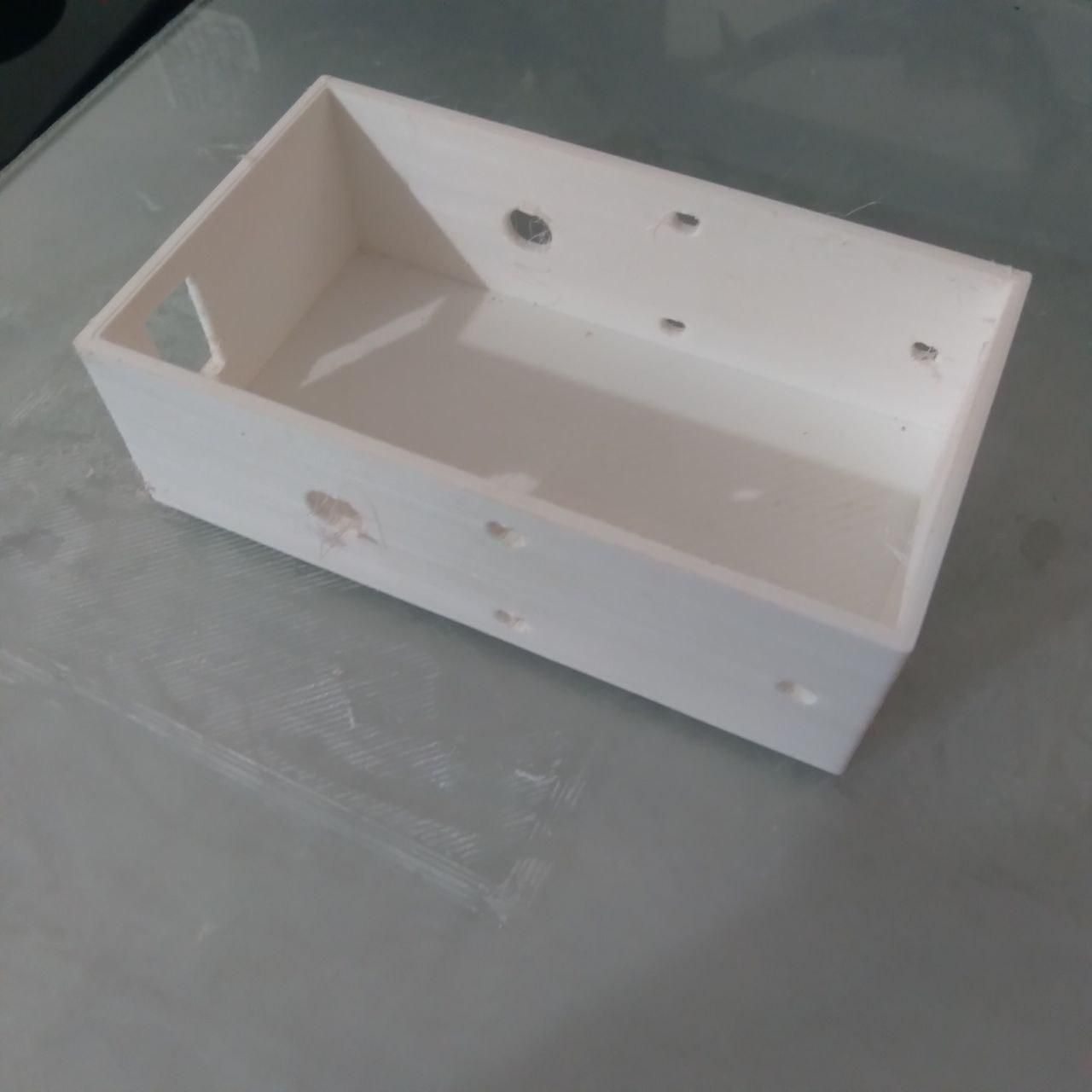 WalkBot (Basic Version) : 5 Steps (with Pictures) - Instructables