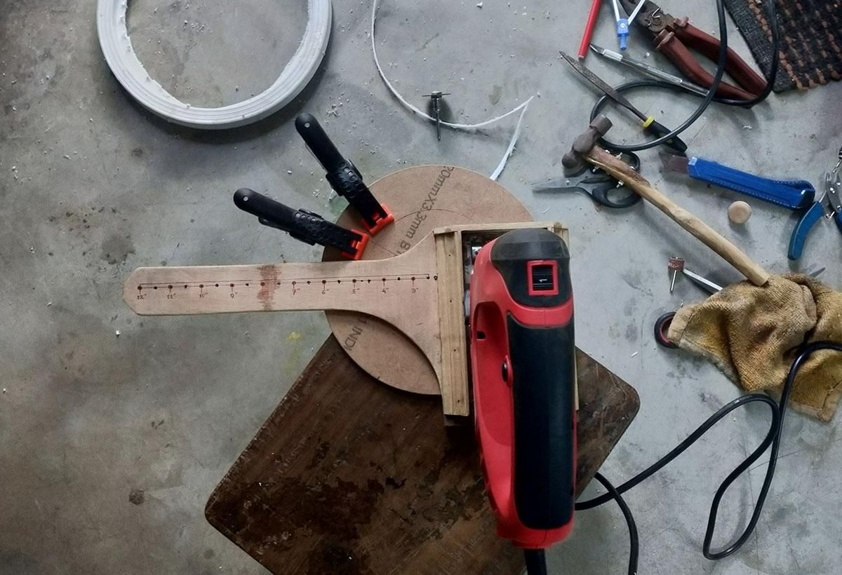 Google Lamp : 16 Steps (with Pictures) - Instructables