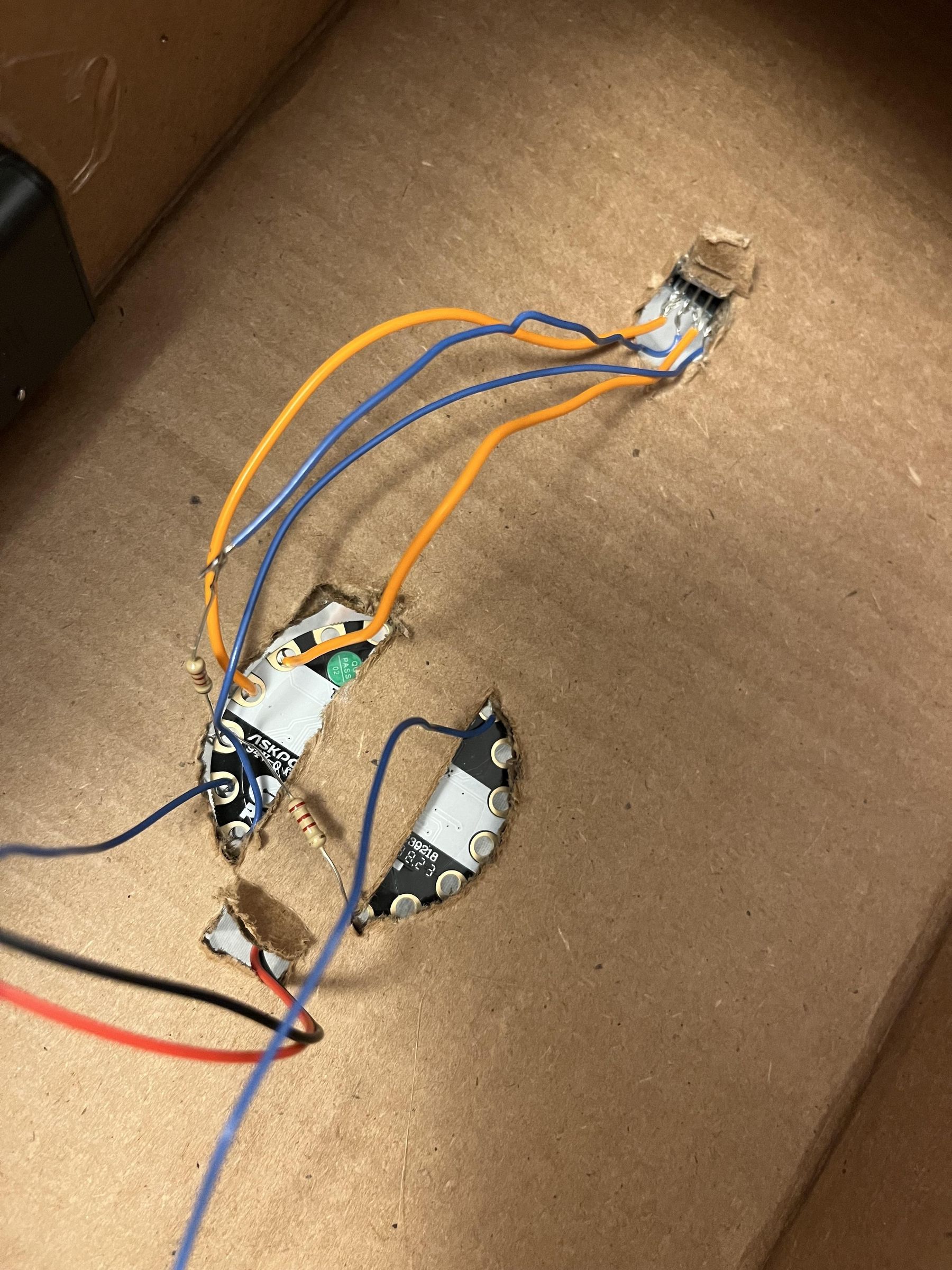 Arduino Parking Sensor : 7 Steps - Instructables