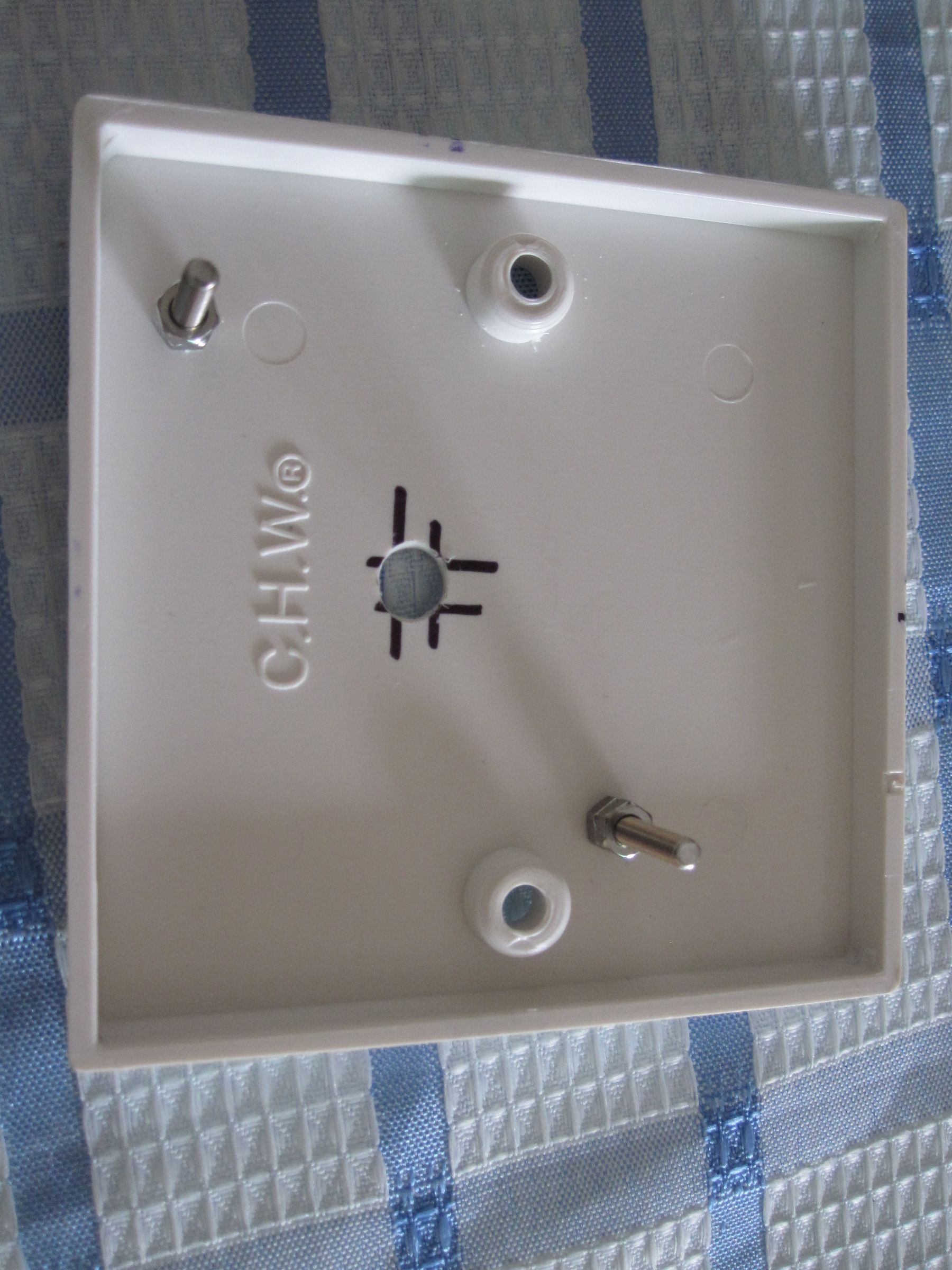 Diy Timer Switch !!! : 4 Steps (with Pictures) - Instructables