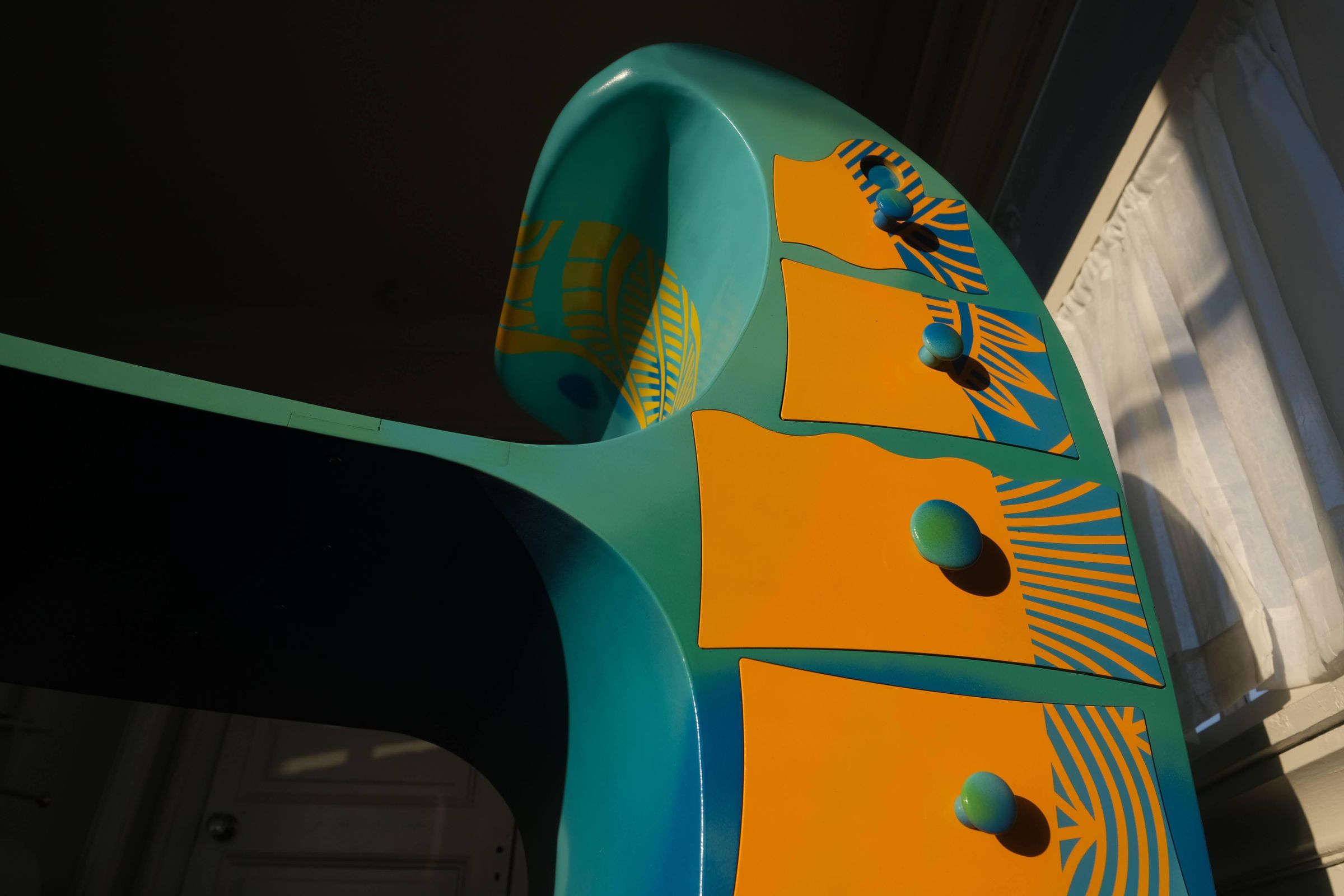 Dr Seuss Inspired Desk : 19 Steps (with Pictures) - Instructables