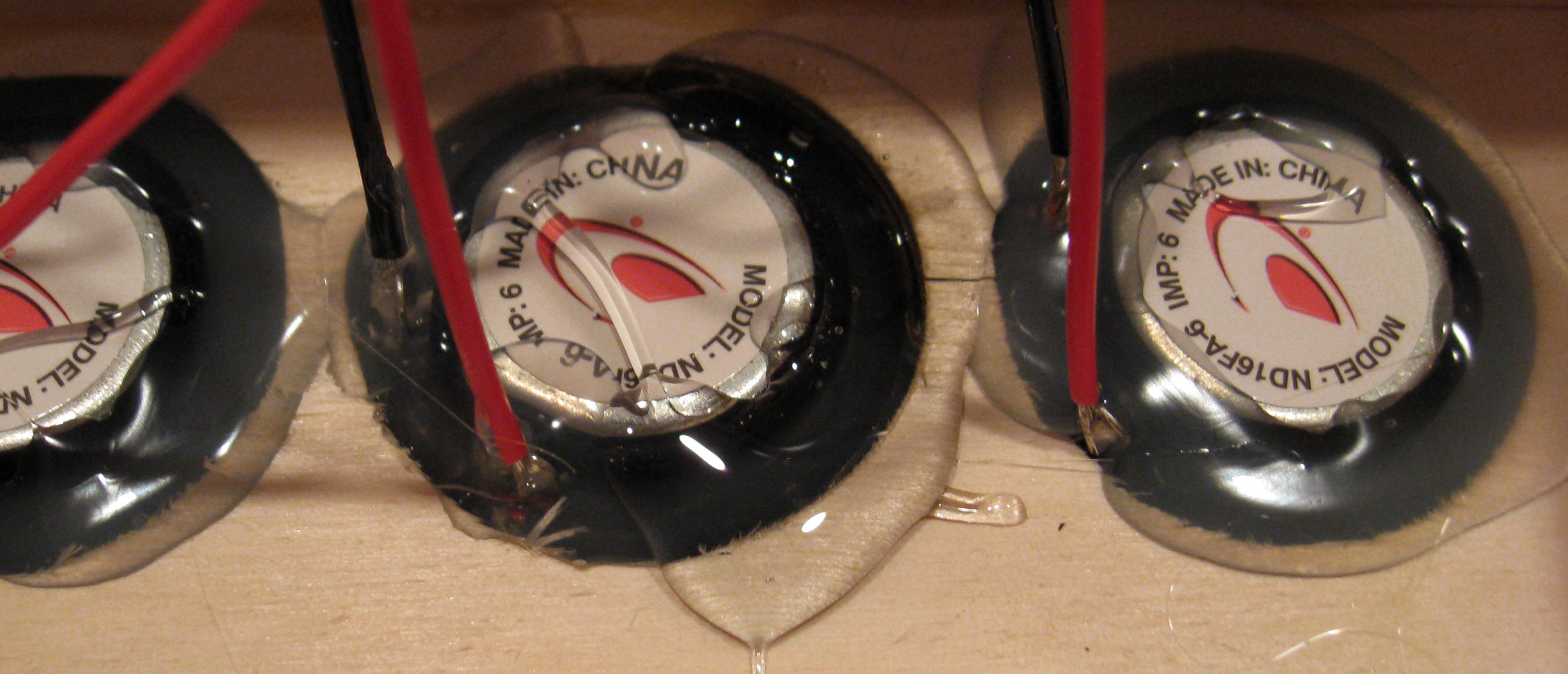 Build the Mini Line Array : 6 Steps (with Pictures) - Instructables