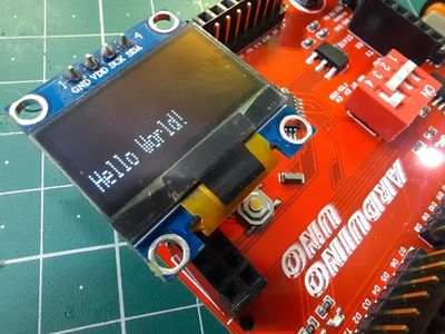 DIY Arduino UNO PRO Version : 14 Steps - Instructables