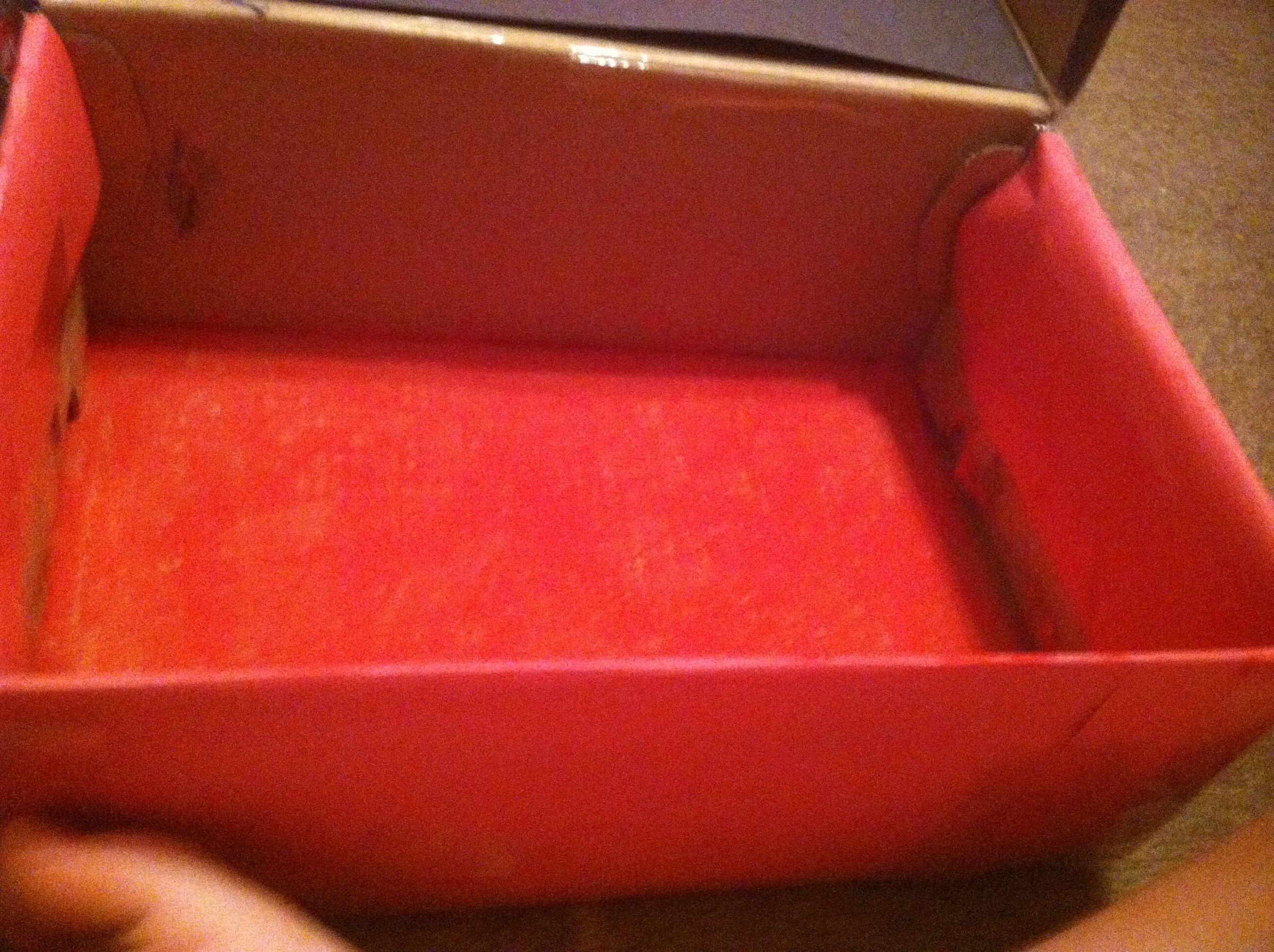 Disney Infinity Storage Box : 7 Steps - Instructables