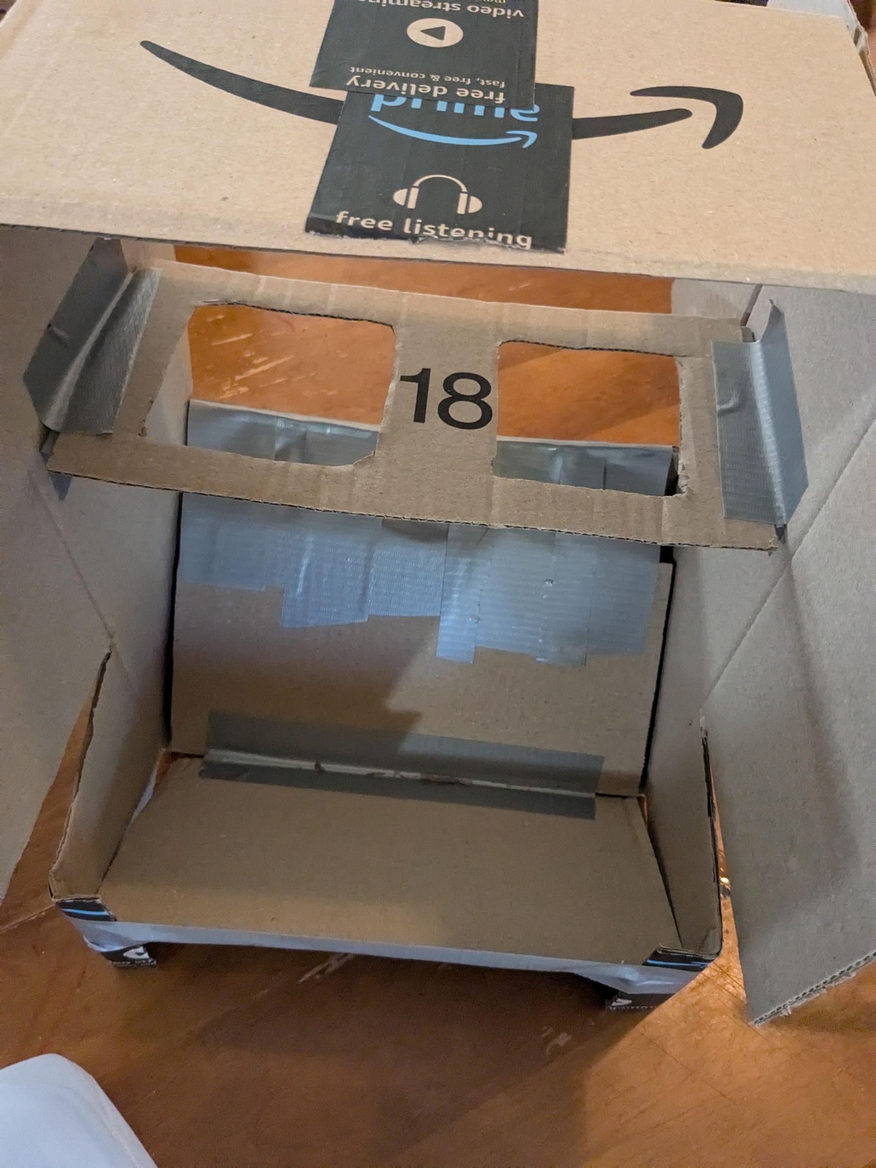One-Box Vending Machiene : 8 Steps - Instructables
