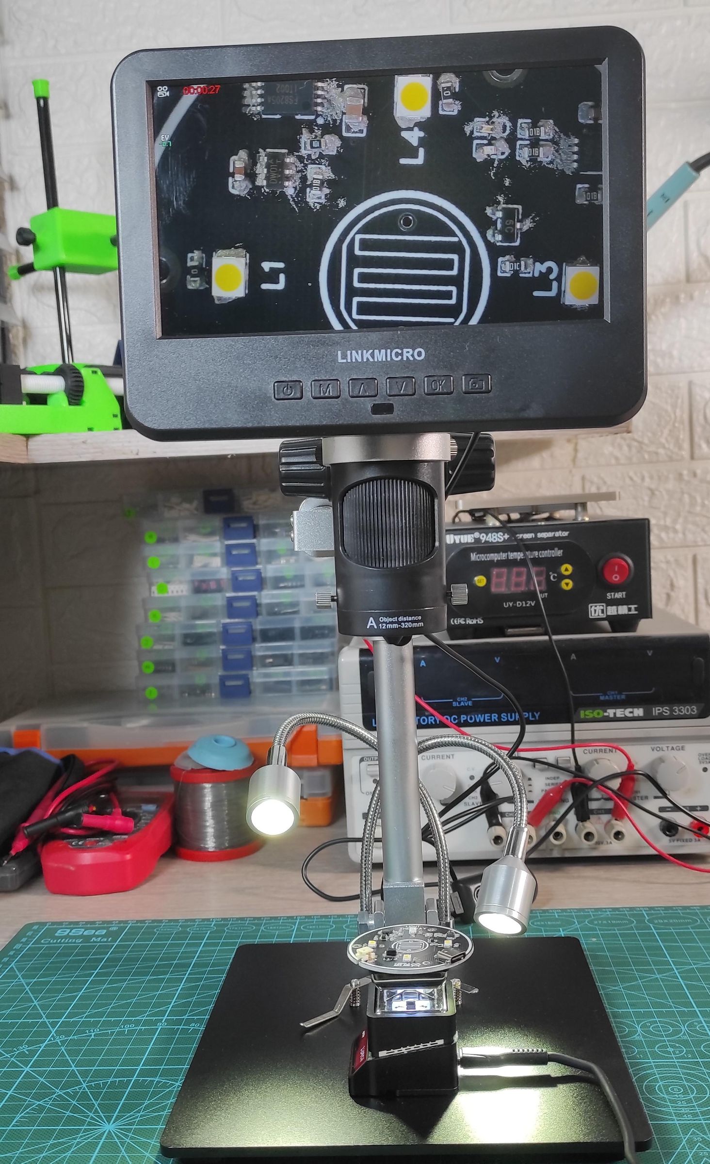 Portable LDR Auto Light Controller : 3 Steps (with Pictures) - Instructables