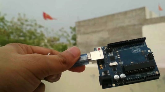 Arduino Programming Via Mobile Arduinodroid Arduino Ide For