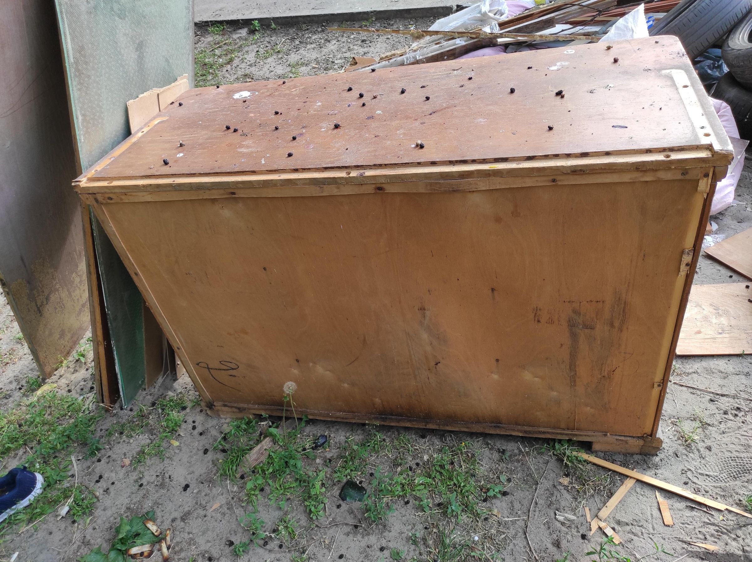 PC Box From Recycle Bin : 5 Steps - Instructables