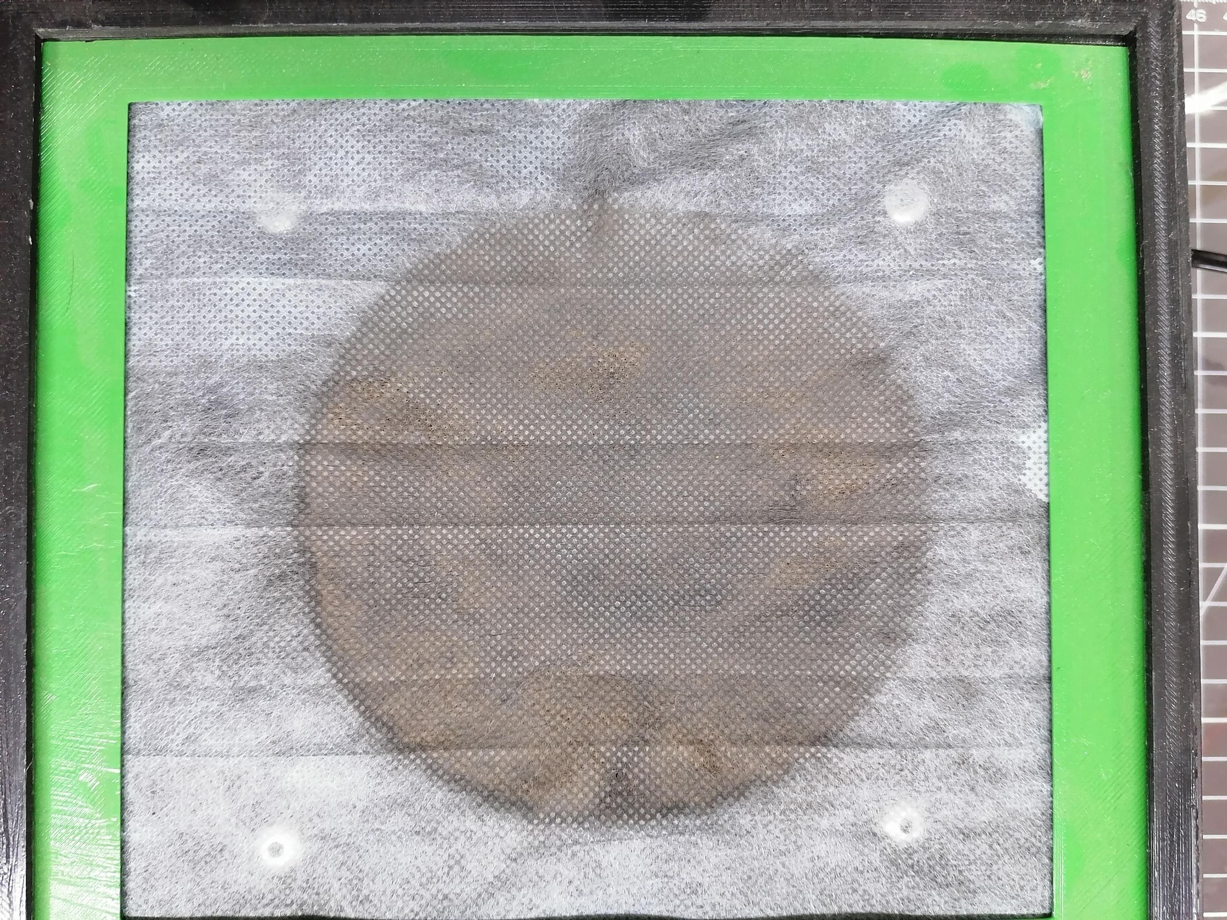 DIY Air Dust Collector for Desk : 9 Steps (with Pictures) - Instructables