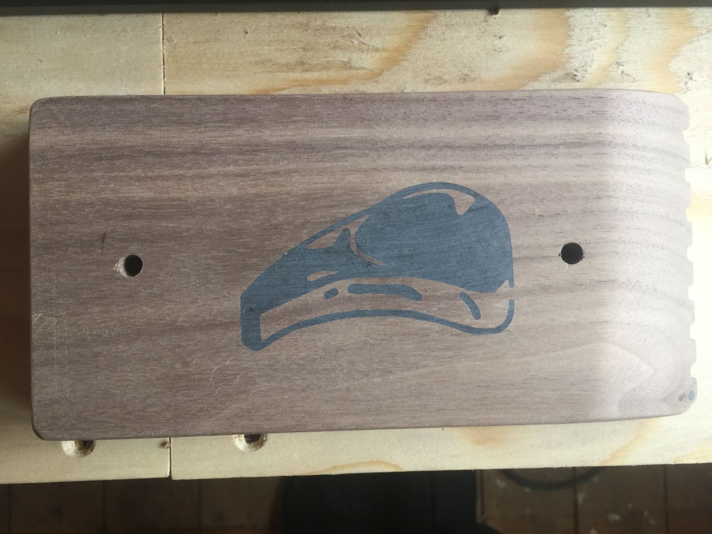 Steak Paddle Using an X-Carve CNC : 4 Steps (with Pictures) - Instructables