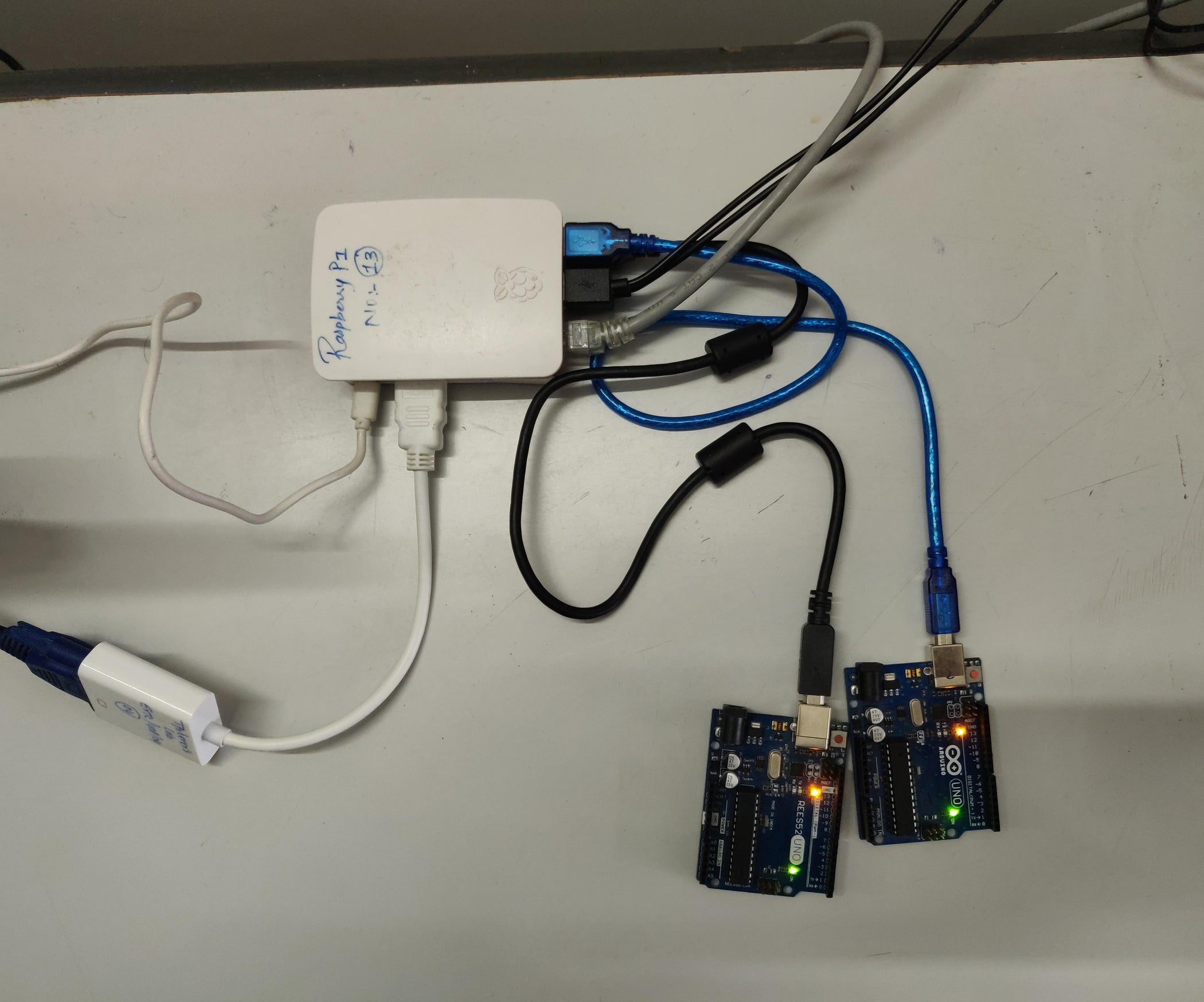 How to Monitor Arduinos Connected to Multiple Ports of Raspberry Pi ... How to Monitor Arduinos Connected to Multiple Ports of Raspberry Pi ...