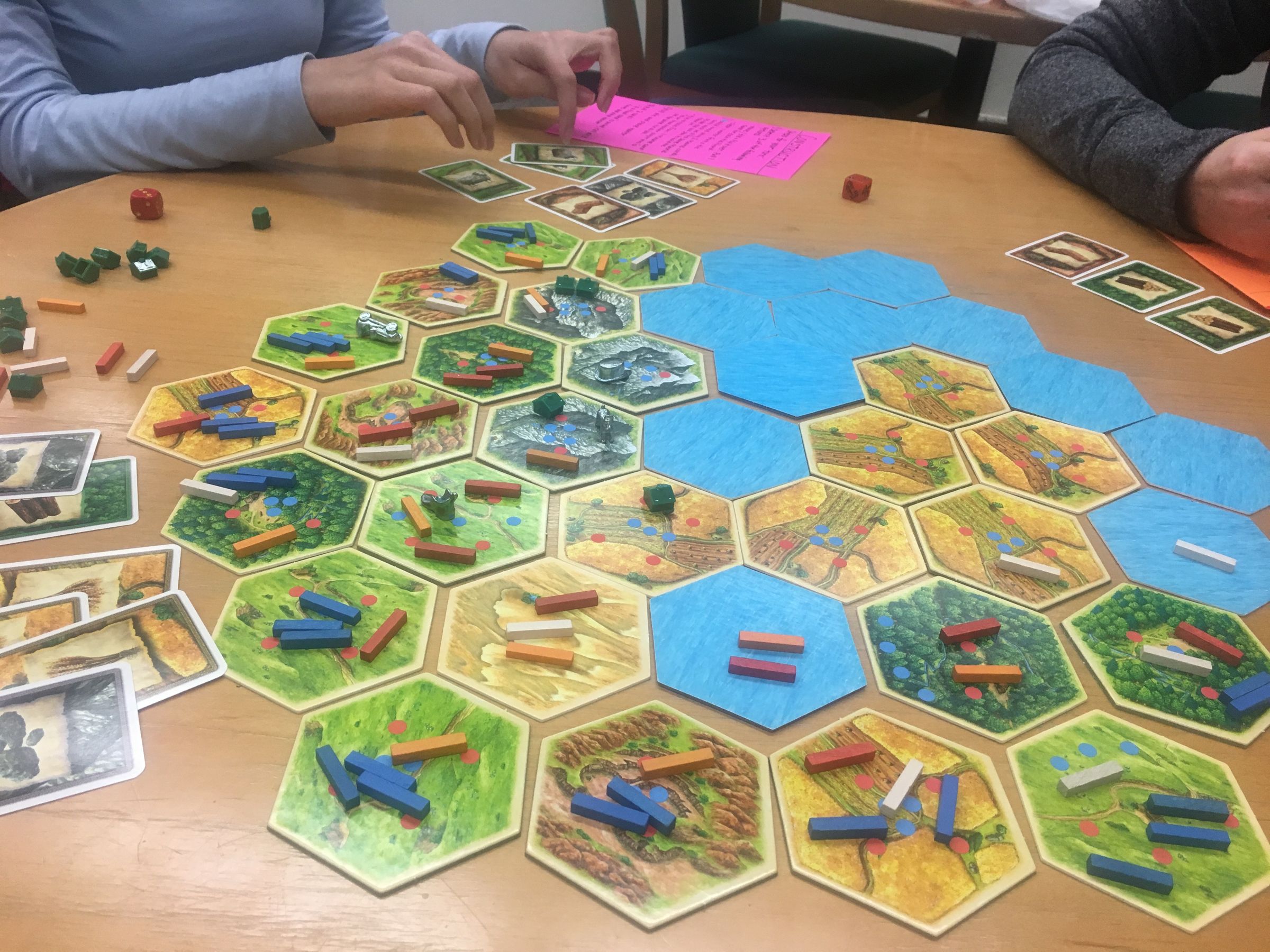 Rising Water : 14 Steps (with Pictures) - Instructables