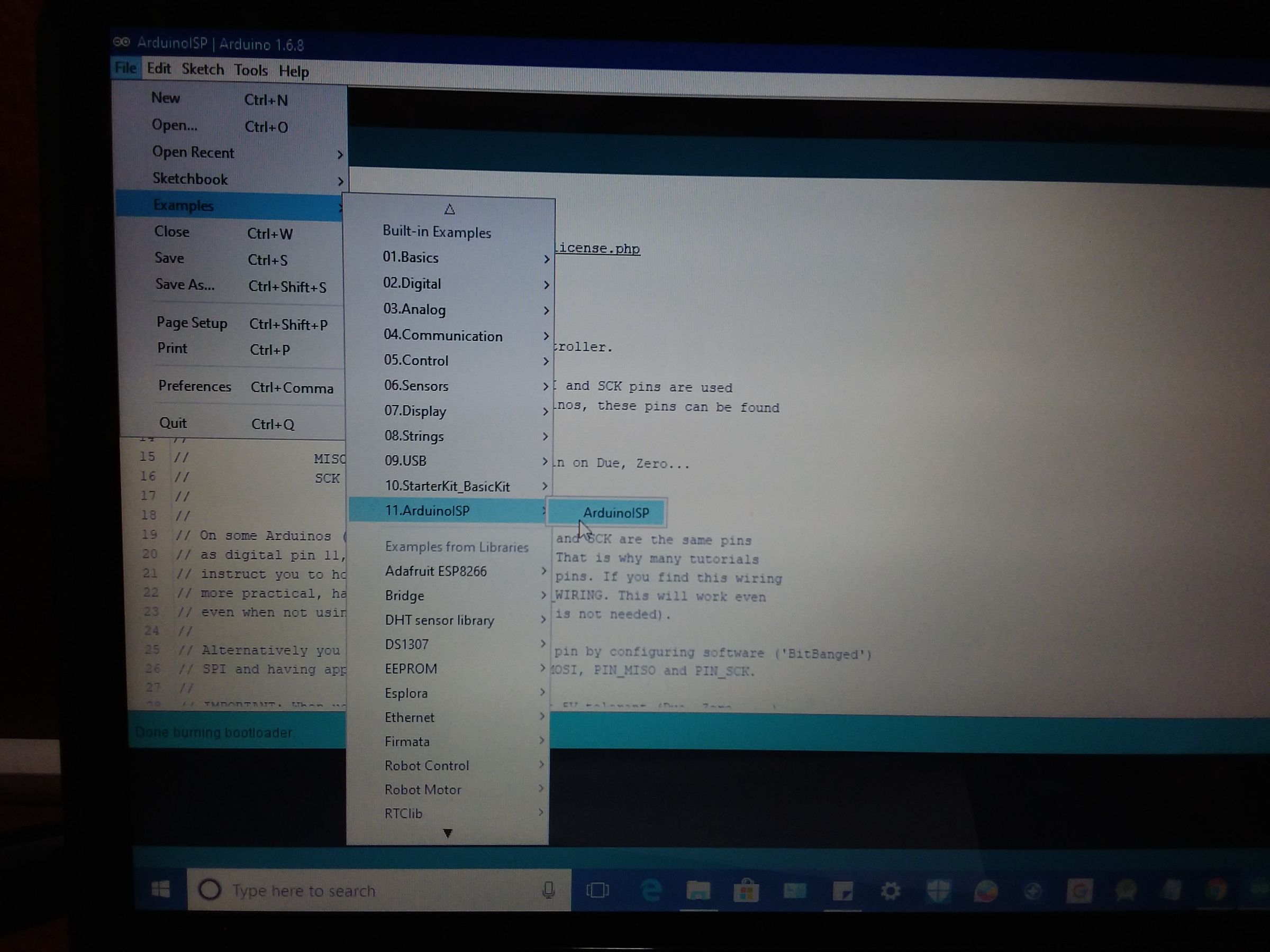 ATMEGA2560 Standalone Using Arduino UNO : 7 Steps - Instructables