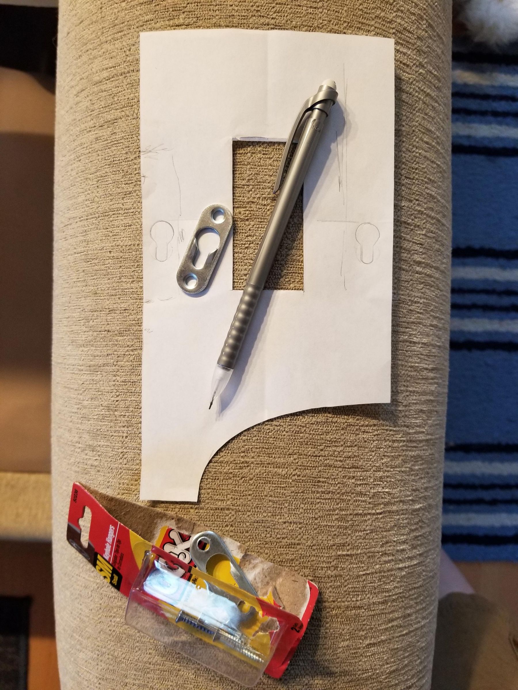 Couch Hack for Your Cat : 14 Steps (with Pictures) - Instructables