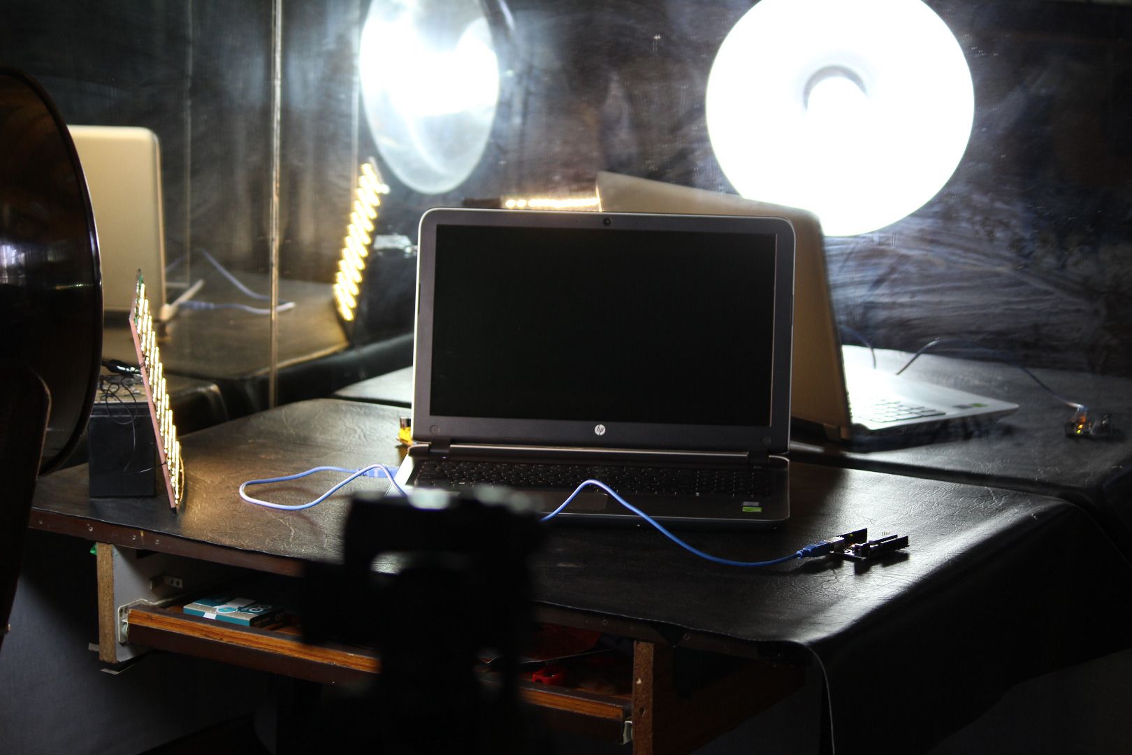 BlueSense - DIY Smart Room Automation Using Bluetooth : 19 Steps (with ...