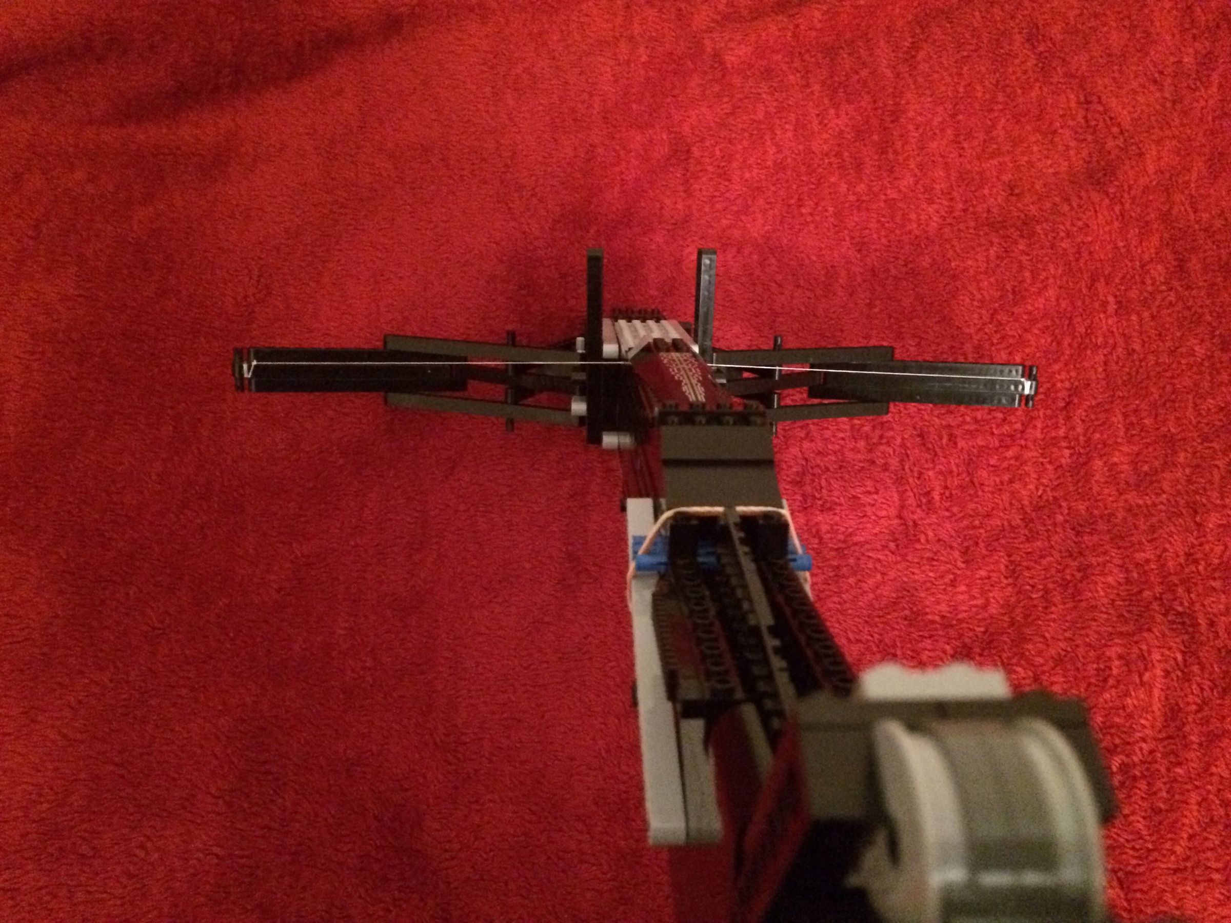 Double Death Combo! - Instructables